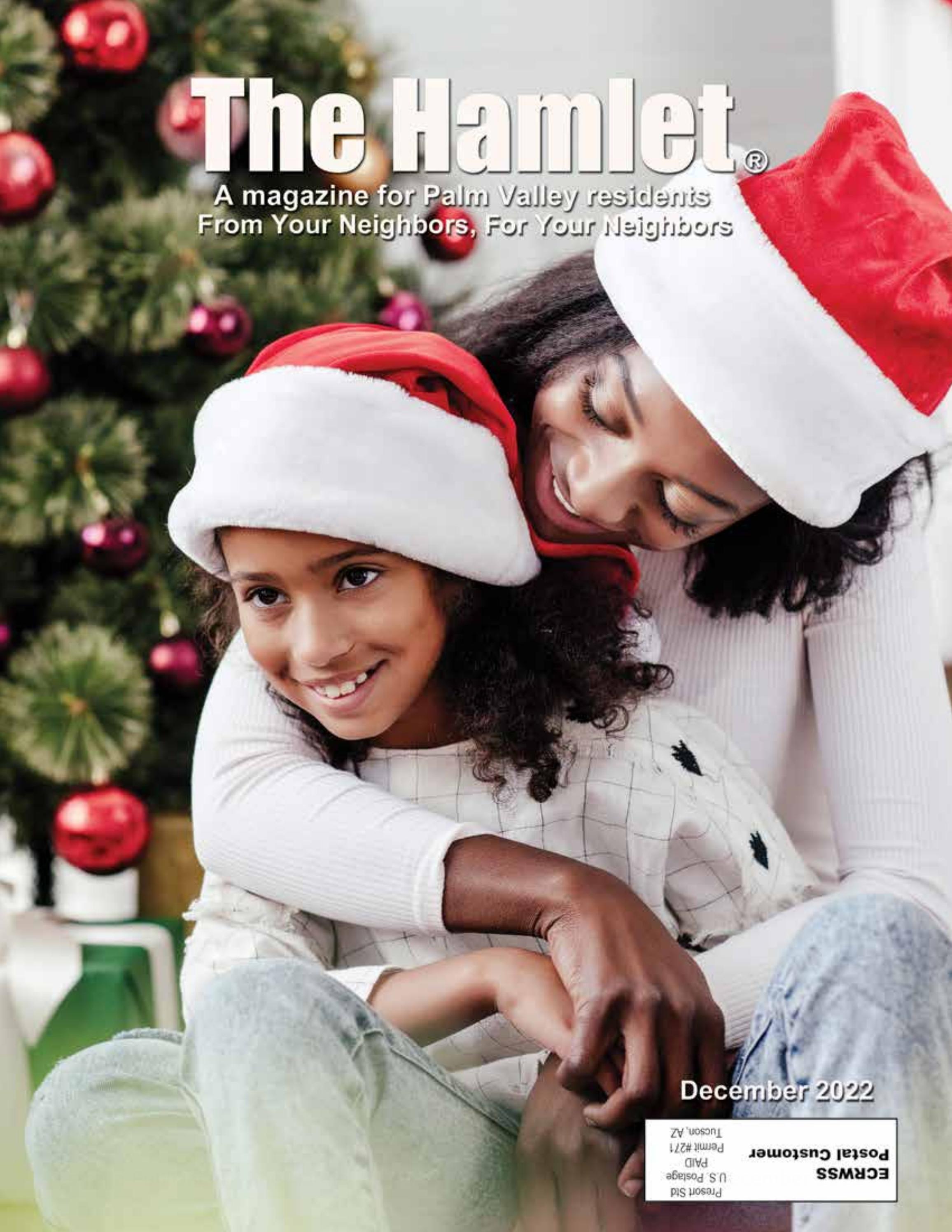 The Hamlet by Estrella Publishing - Issuu