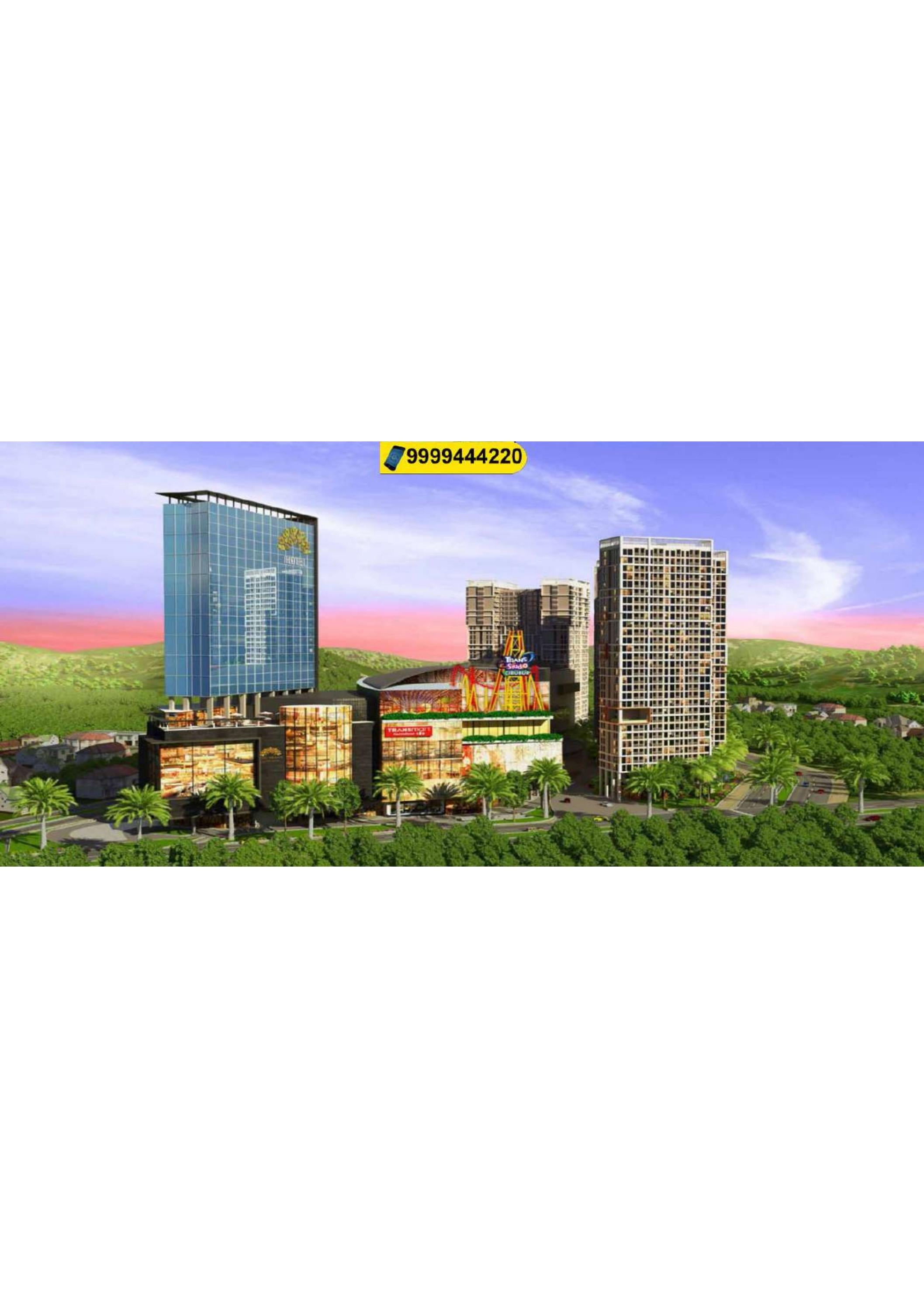 M3M Sector 94 Noida, That Offers Opulent Lifestyle by m3mprojectsnoida ...