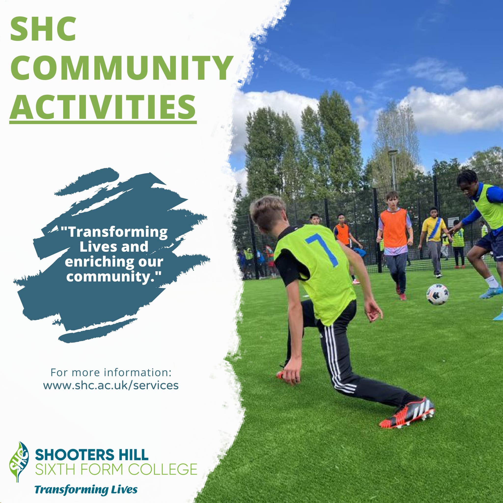 Community Booklet Draft by DNB23 - Issuu