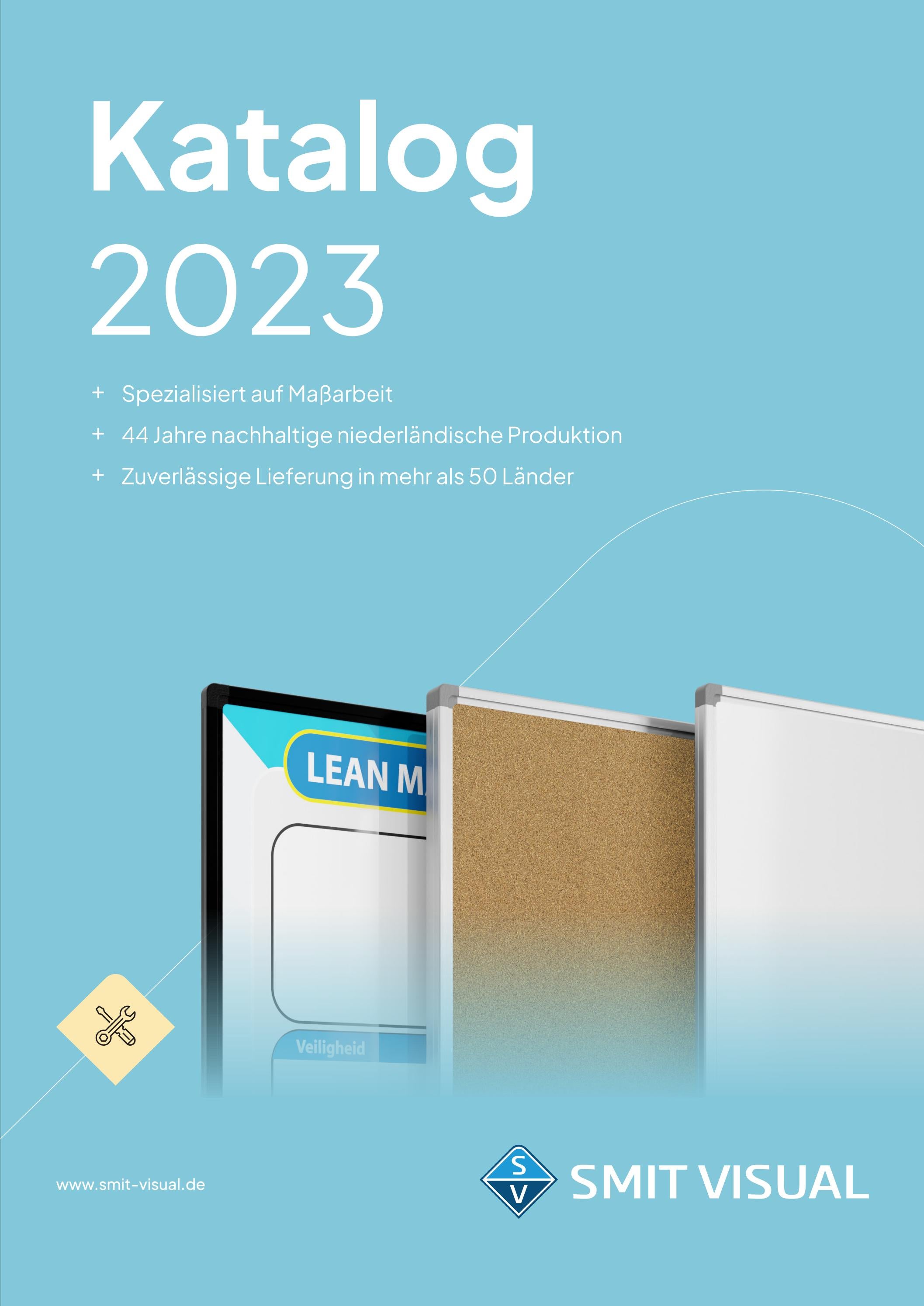Smit Visual Katalog 2023 by Smit Visual B.V. - Issuu