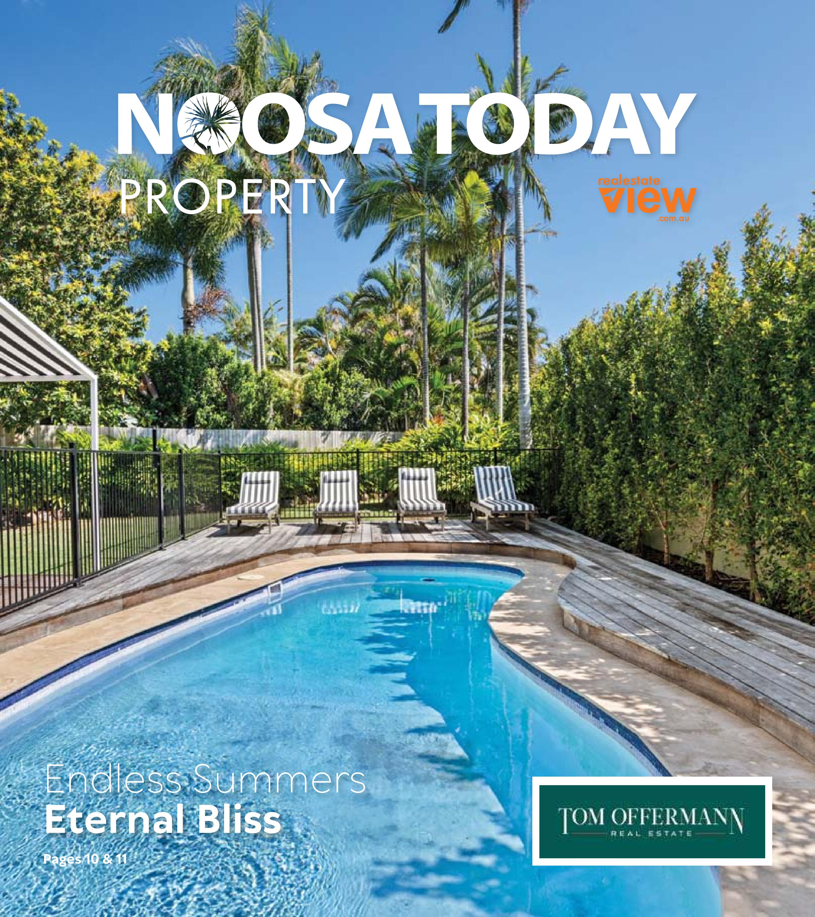 Real Estate - Noosa - 02nd December 2022 by Star News Group - Issuu