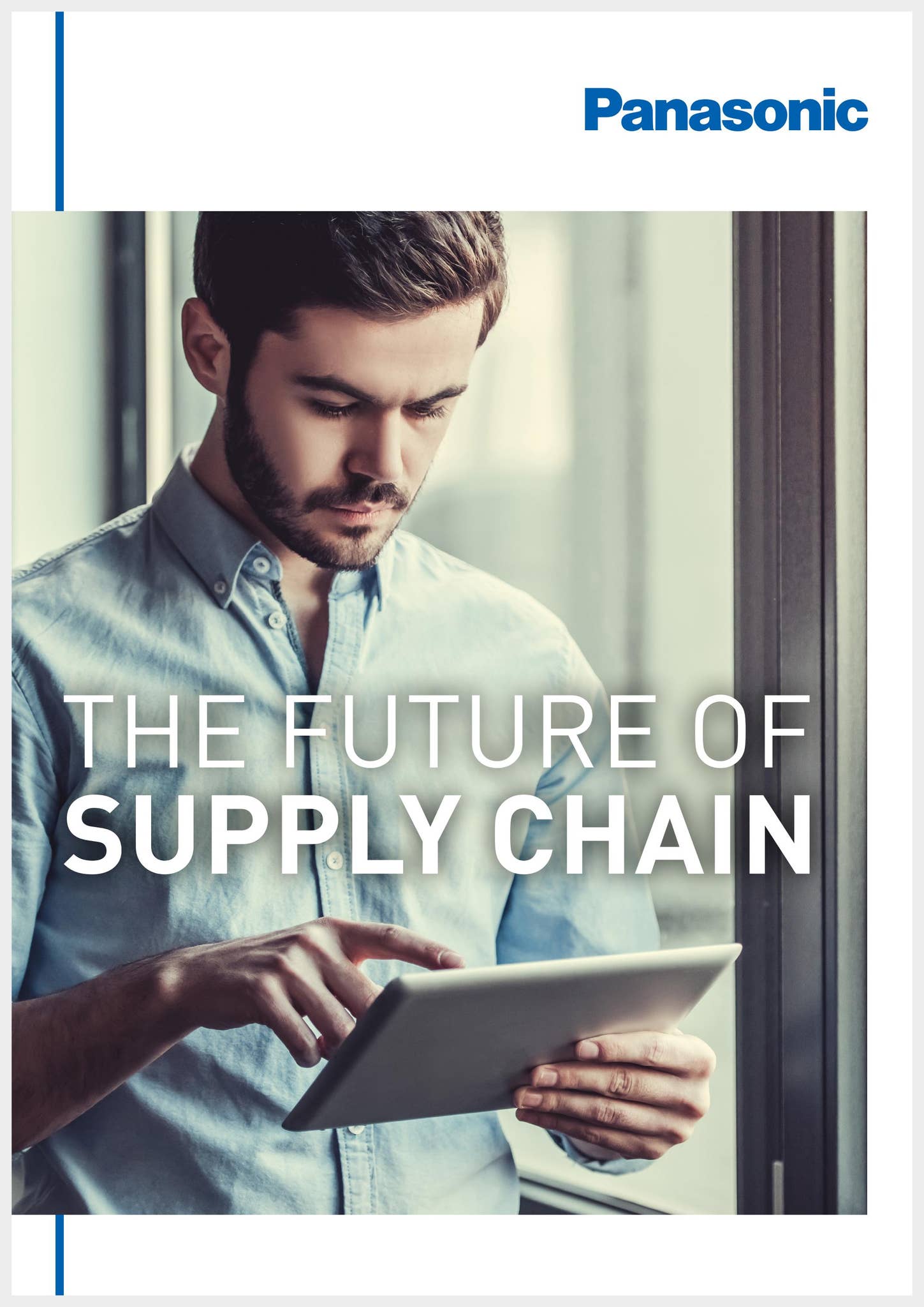 Panasonic Logistics Solutions of America - The Future of Supply Chain ...