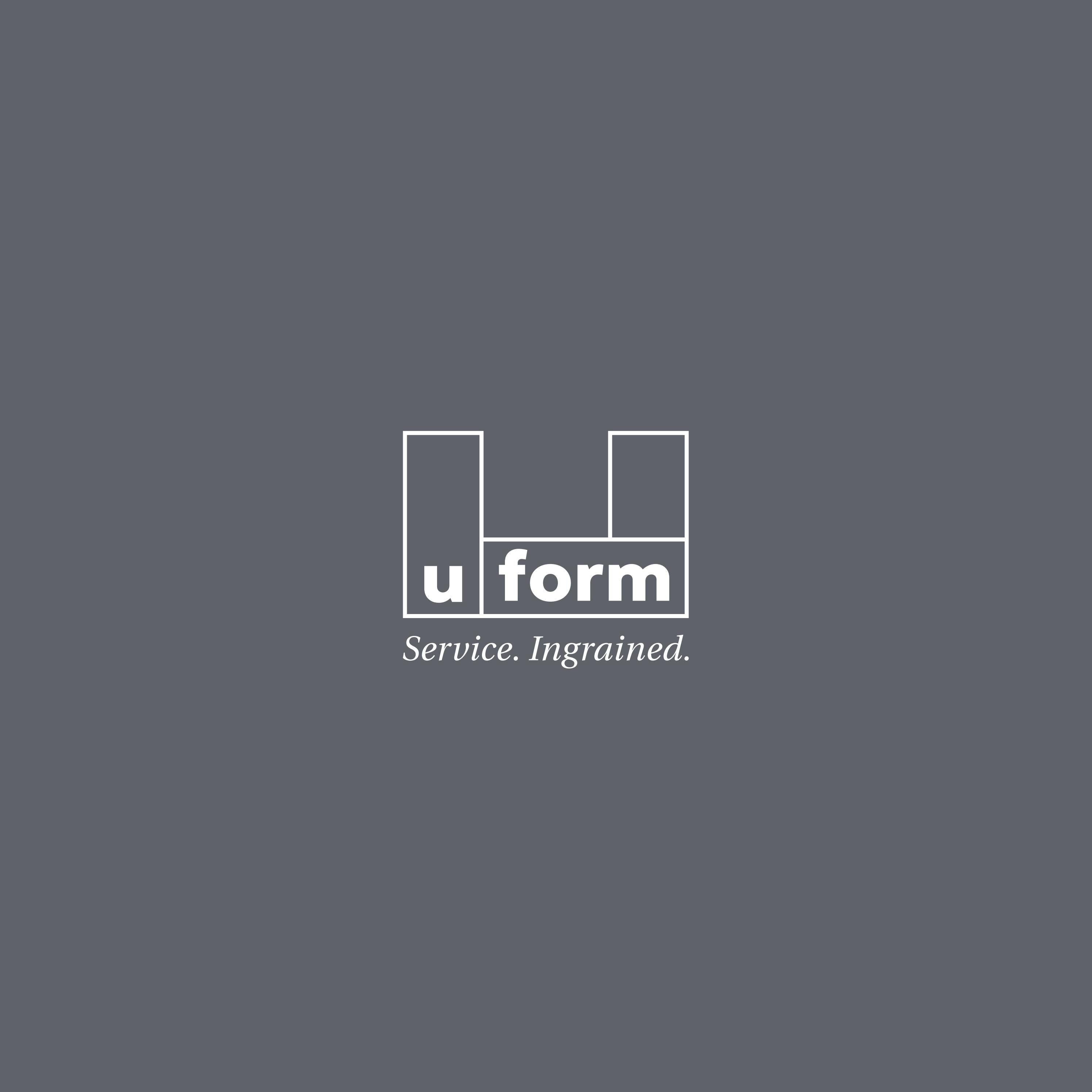 Uform Corporate Brochure 2022 by Uform - Issuu