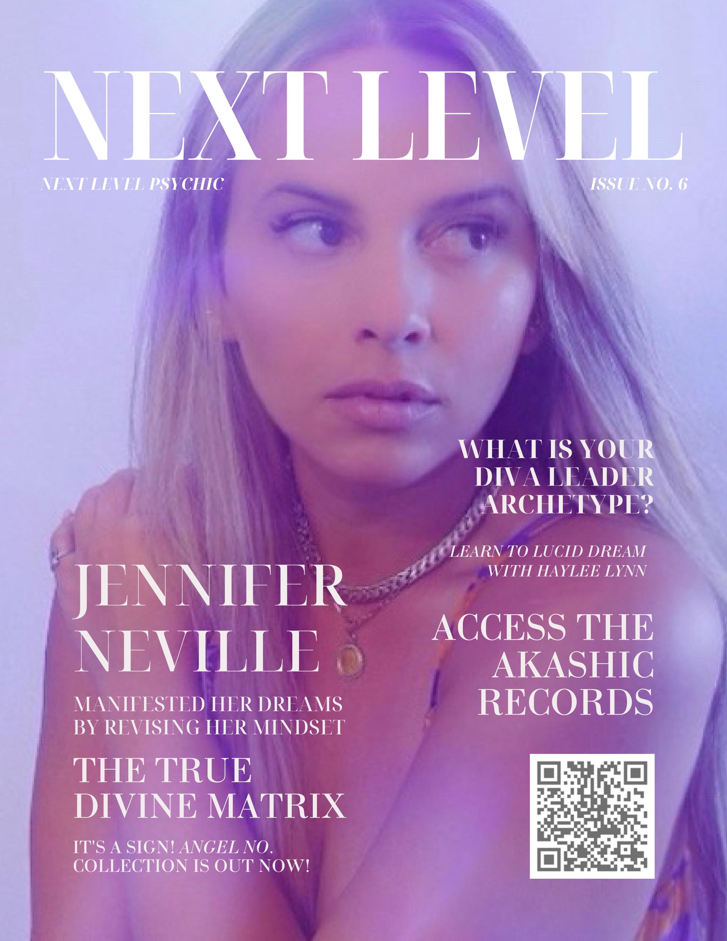 Jennifer Neville's Instagram, Twitter & Facebook on IDCrawl