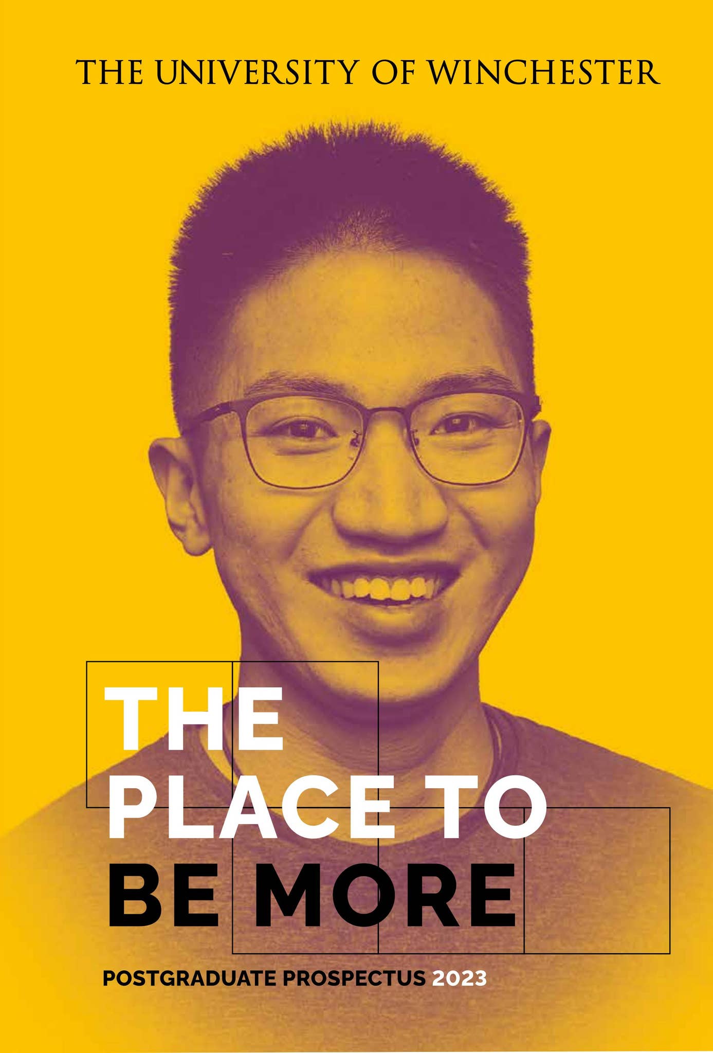University of Winchester Postgraduate Prospectus 2023 by University of Winchester - Issuu