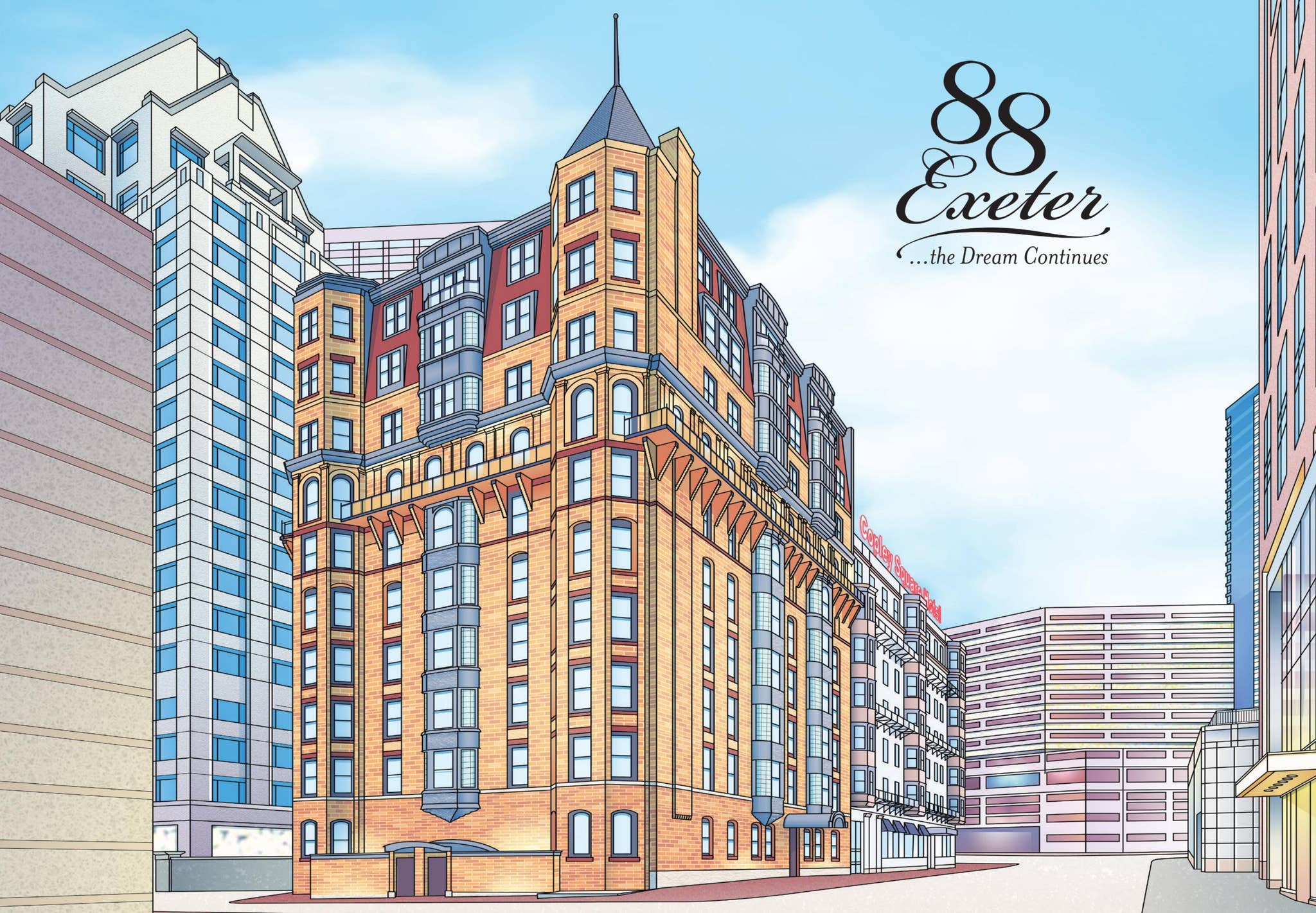 Color 88 Exeter by Color Our Town Press - Issuu