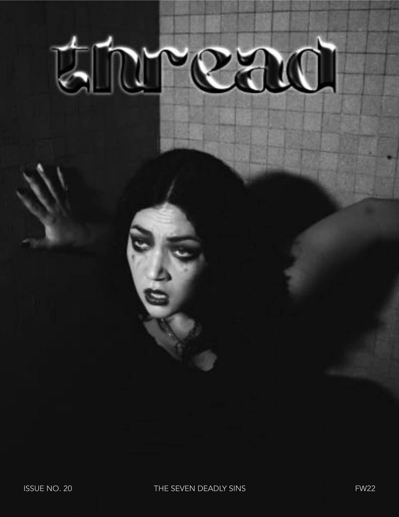 Thread Magazine Fall/Winter 2022 by Thread Magazine - Issuu