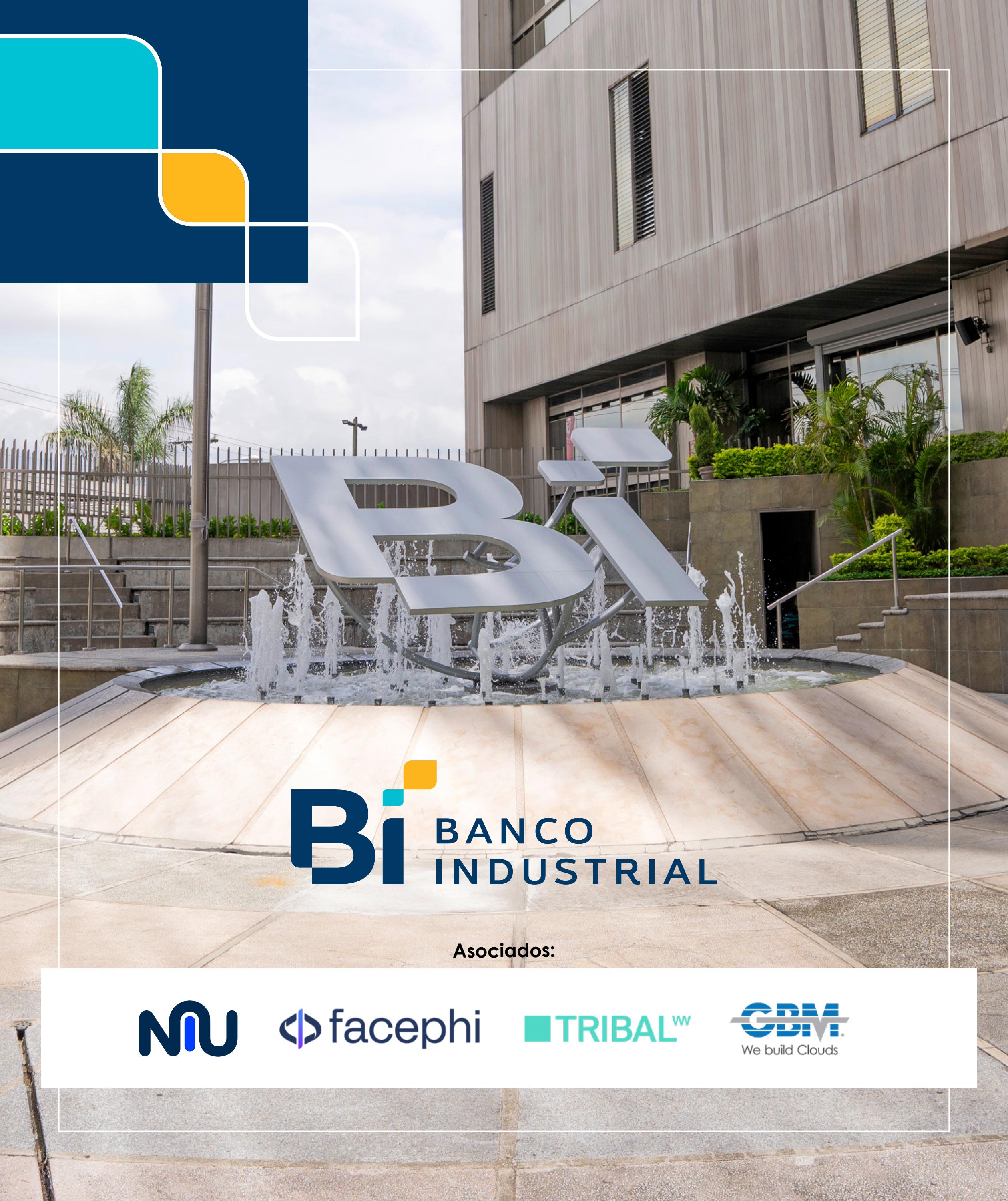 Banco Industrial | BBR - Folleto by The Boston Business Review - Issuu