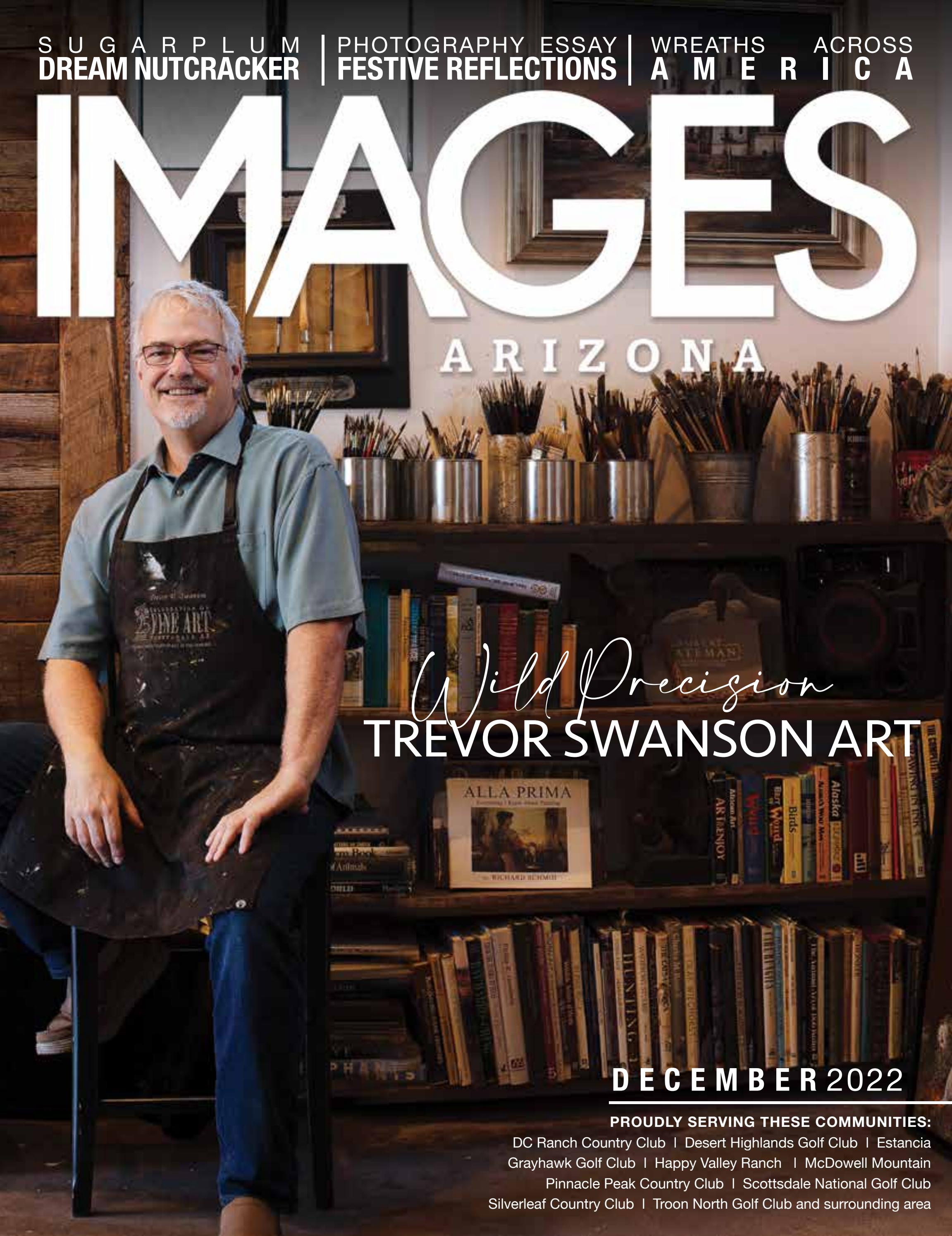 Arte As Bryce Hodgson