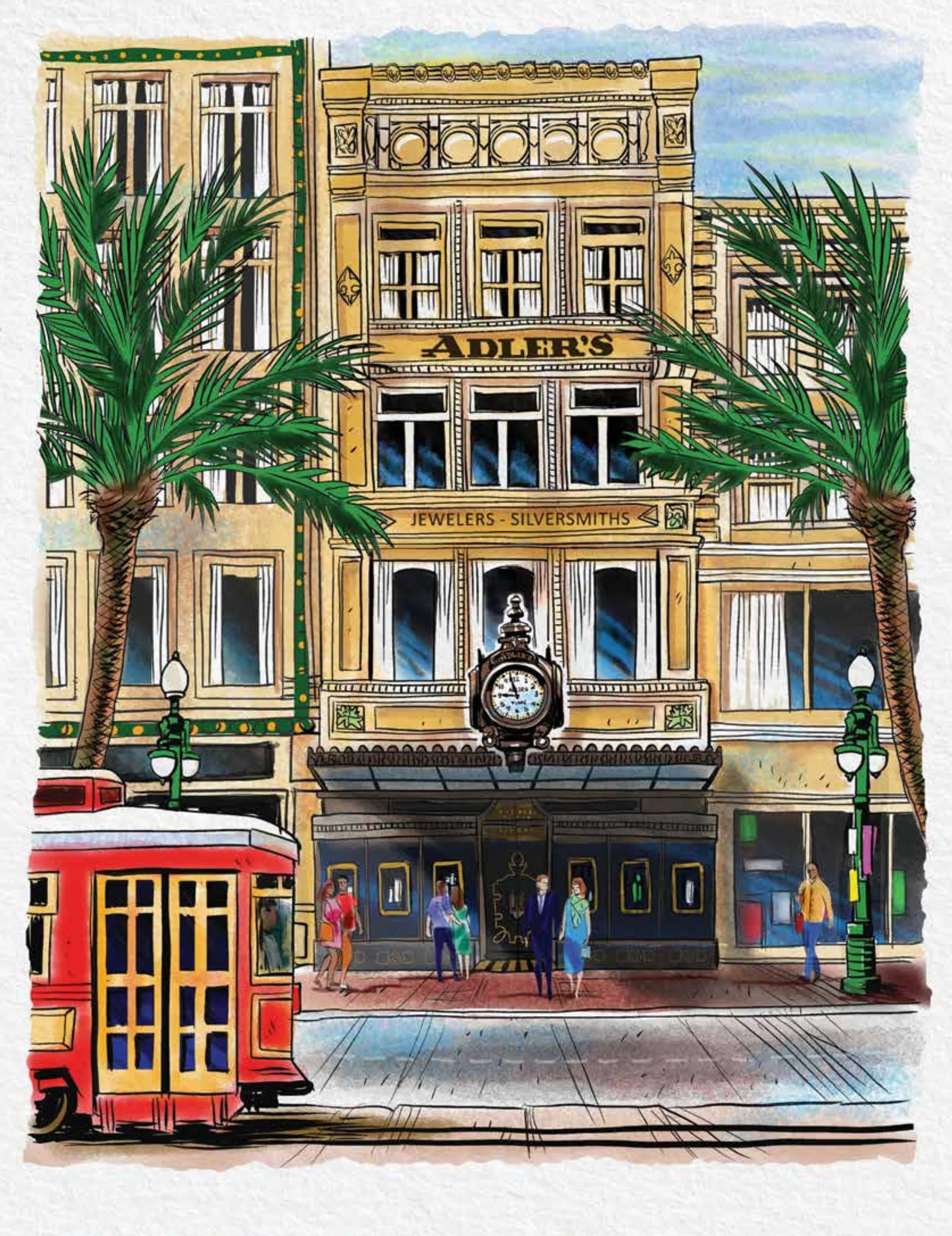 Adler's Catalog 2022 by Coleman E. Adler & Sons - Issuu