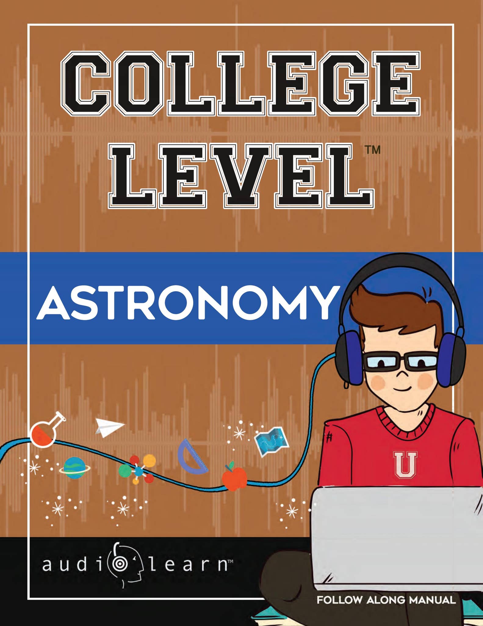 College Level Astronomy - Audio Study Guide by AudioLearn - Issuu