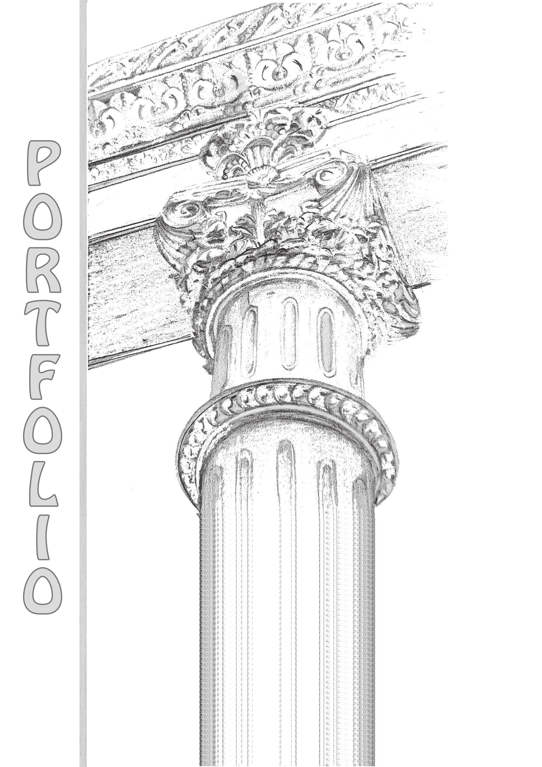 HIRAL MISTRY UNDERGRADUATE ARCHITECTURAL PORTFOLIO 2019-2022 by 04 ...