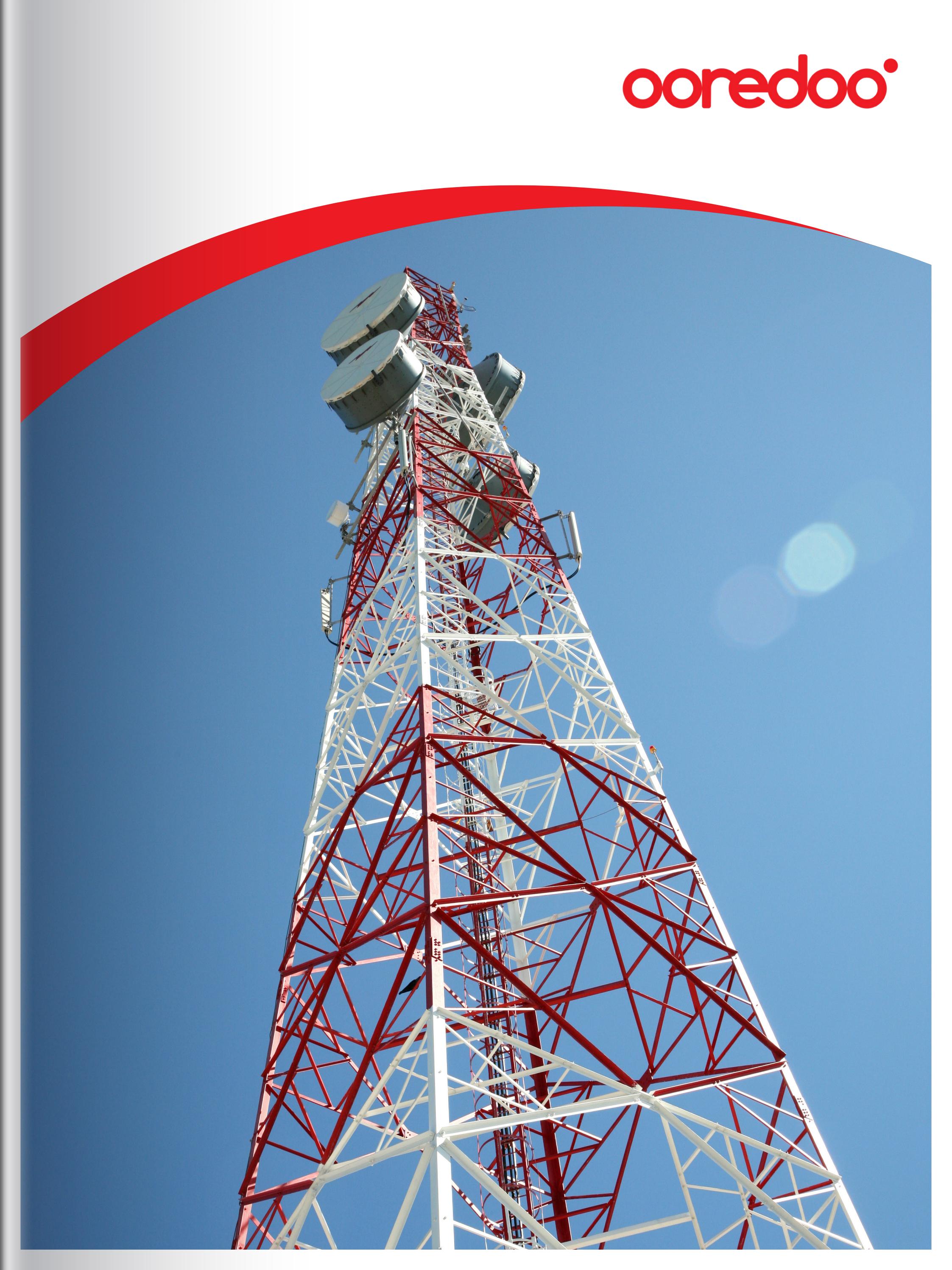 Ooredoo Maldives by Outlook Publishing - Issuu