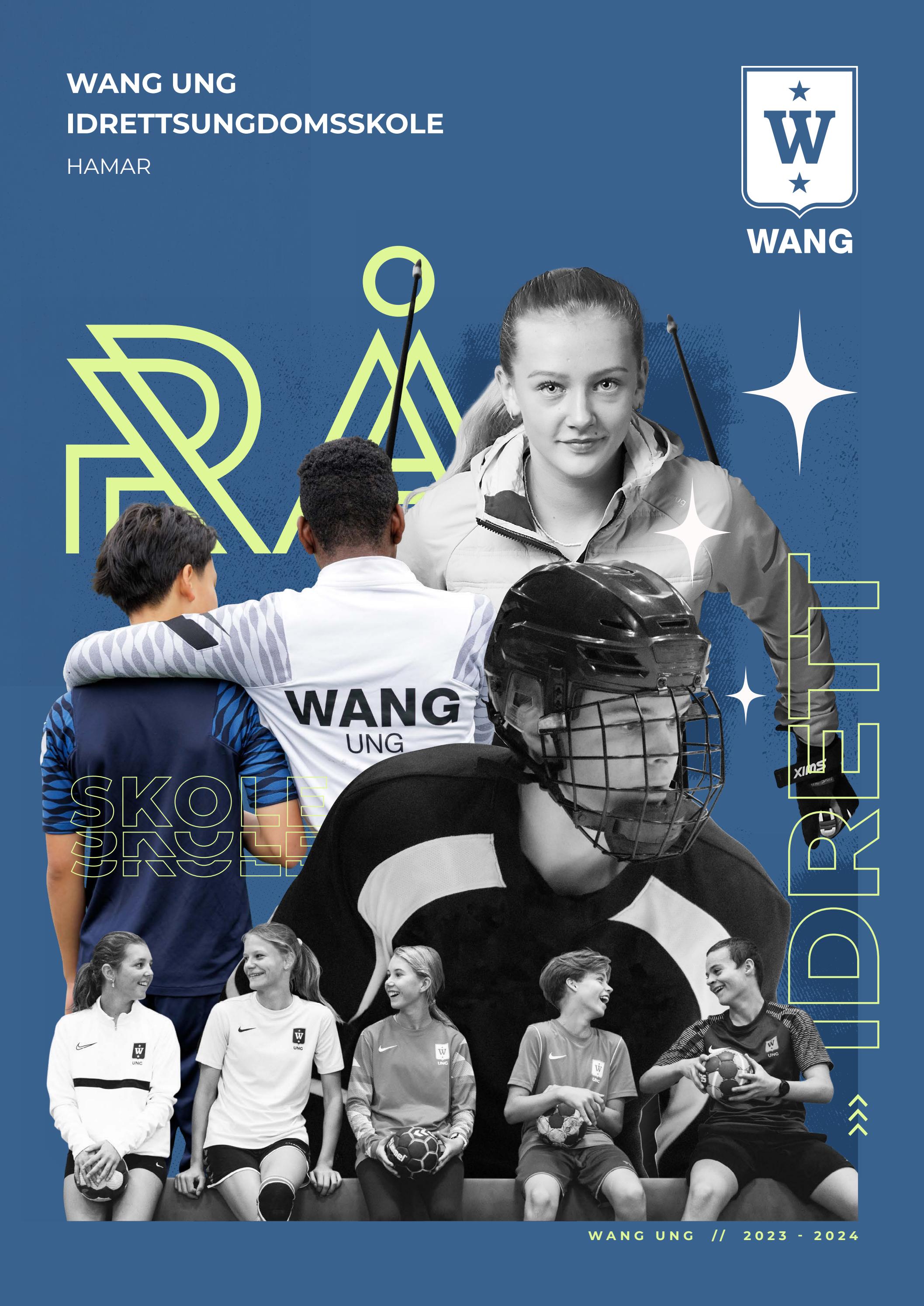 WANG Ung Hamar by Konsis - Issuu