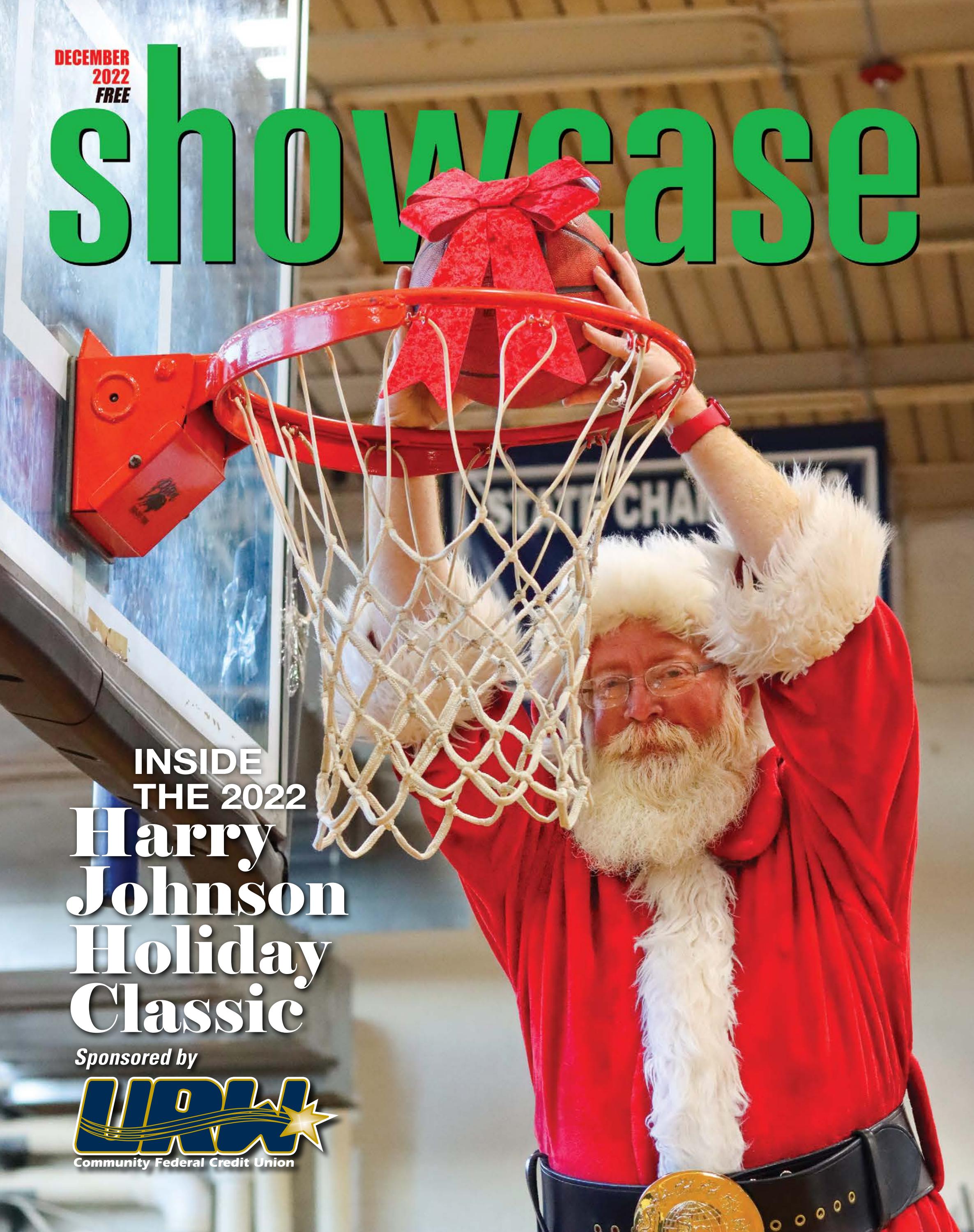 Showcase Magazine December 2022 by Andrew Brooks Media Group - Issuu