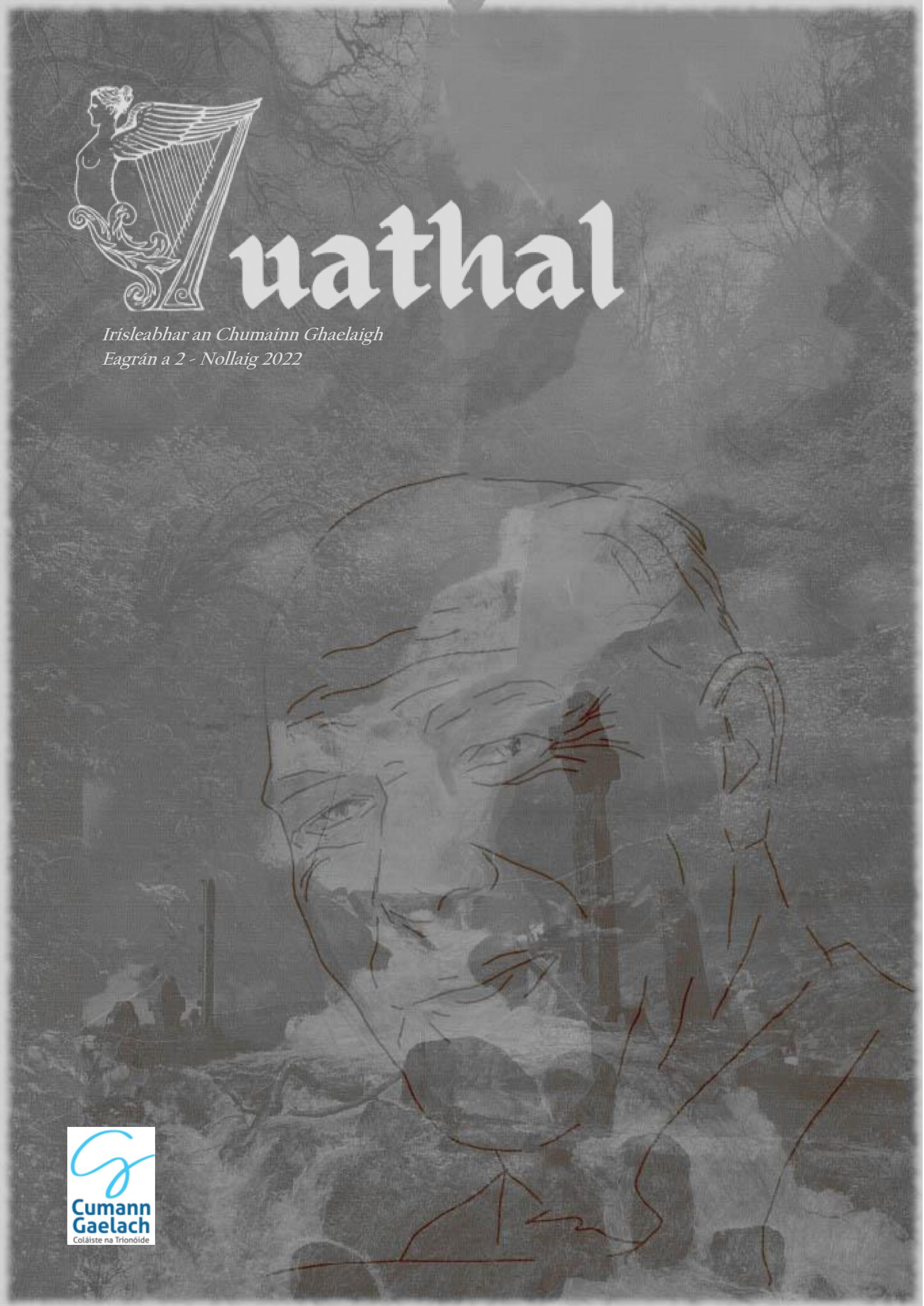 Tuathal - Eagrán a 2 (Nollaig 2022) by An Cumann Gaelach - Issuu