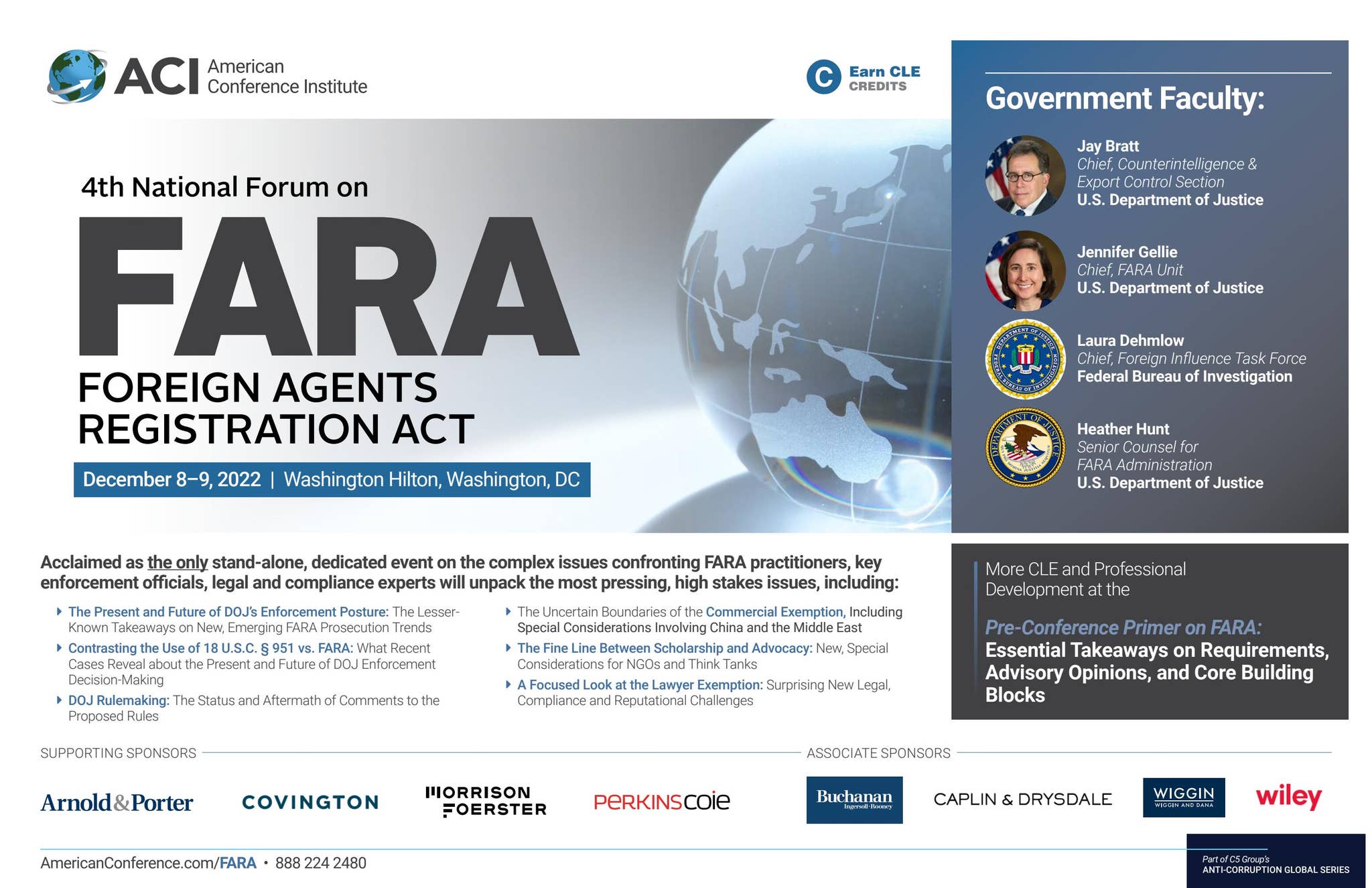 4th National Forum on FARA - WEB by C5Group - Issuu