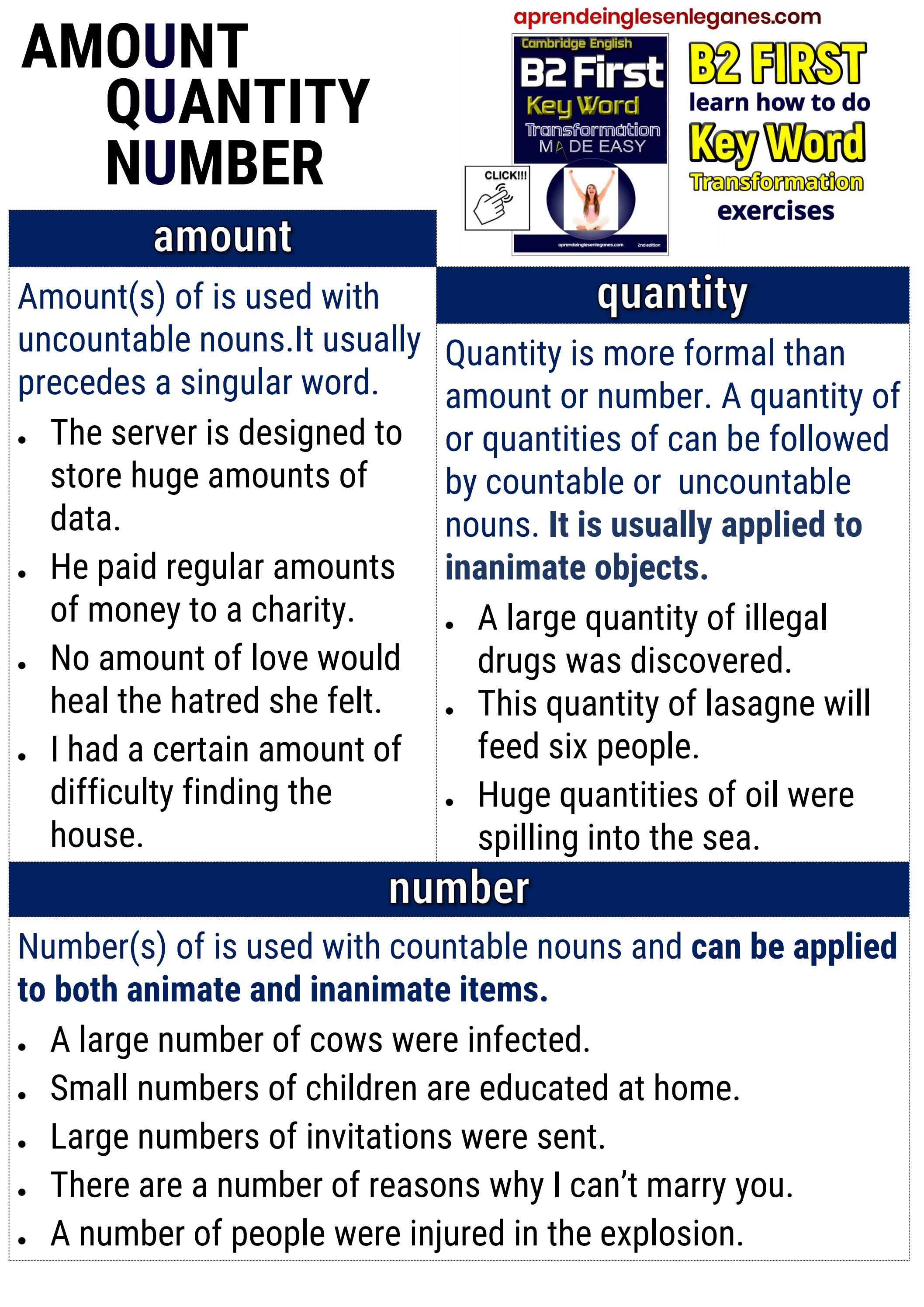 AMOUNT NUMBER QUANTITY By AIEL Issuu amount-number-quantity-by-aiel-issuu