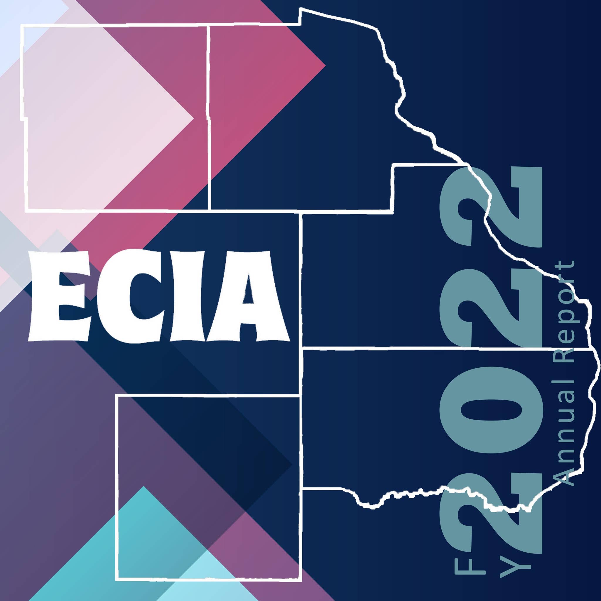 ECIA FY22 Annual Report by East Central Intergovernmental Association ...
