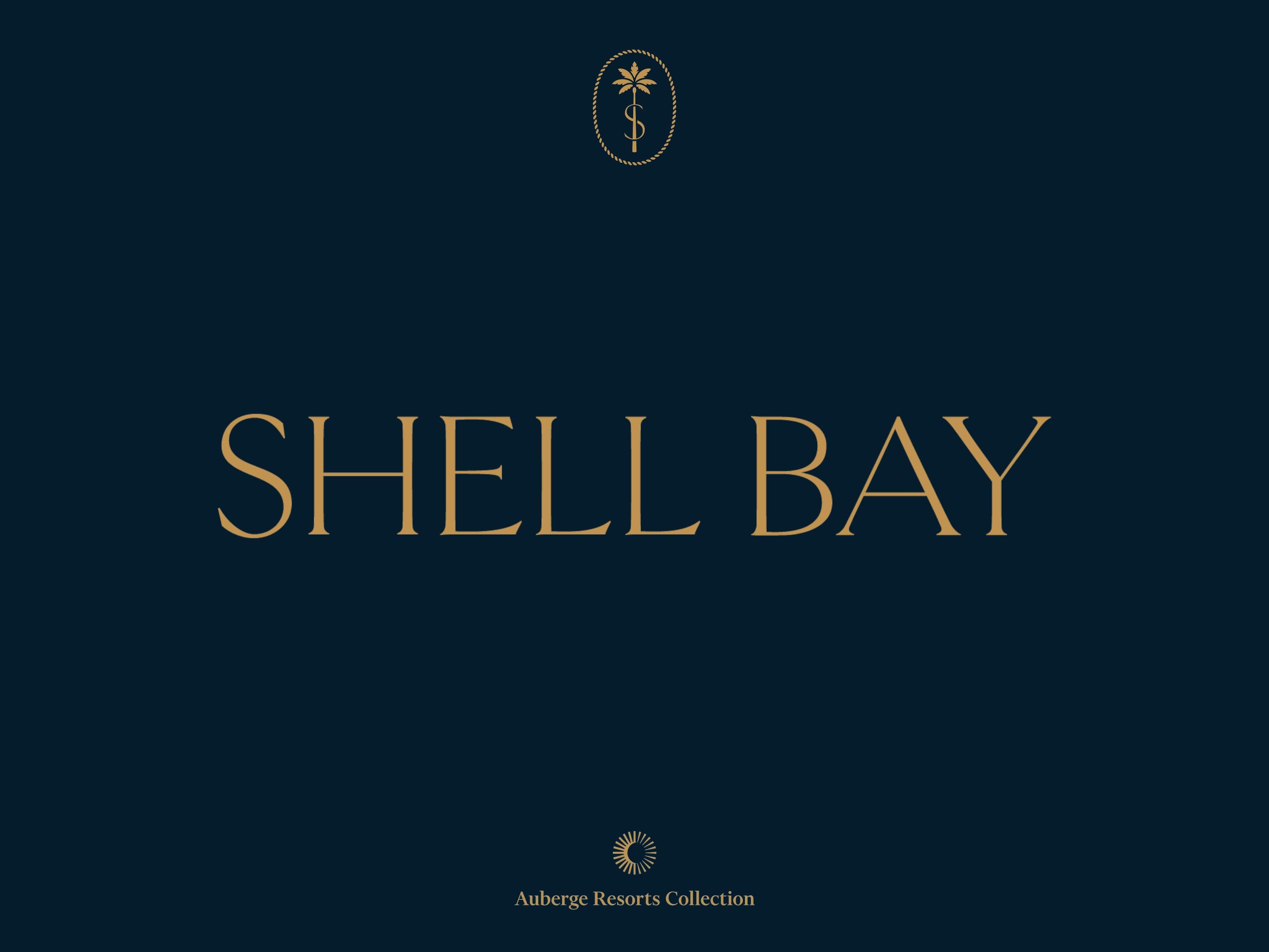 The Residences at Shell Bay | Auberge Resorts Collection by miami-beach ...