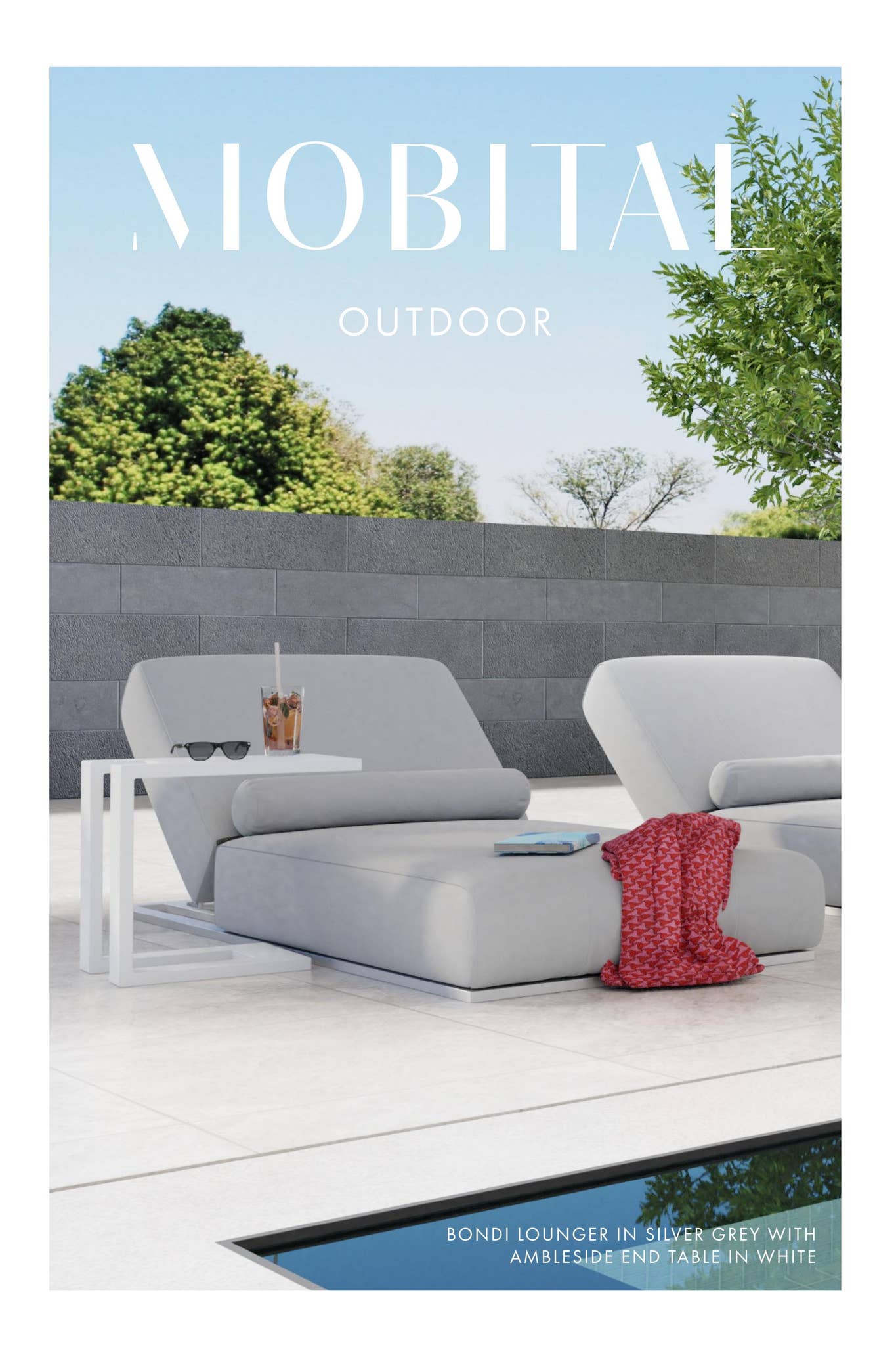 OUTDOOR MINI MAG by Mobital Design Group - Issuu