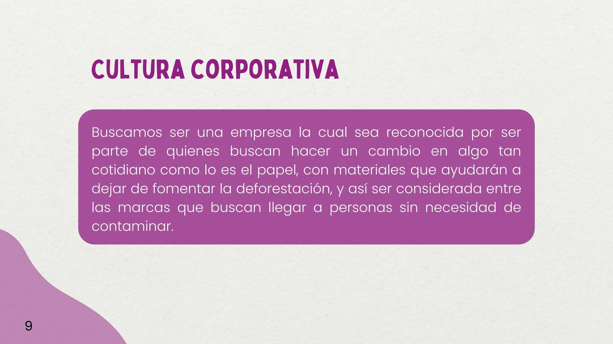 Manual de identidad corporativa de Paperture by ANDREA SOFIA RONCAL ...