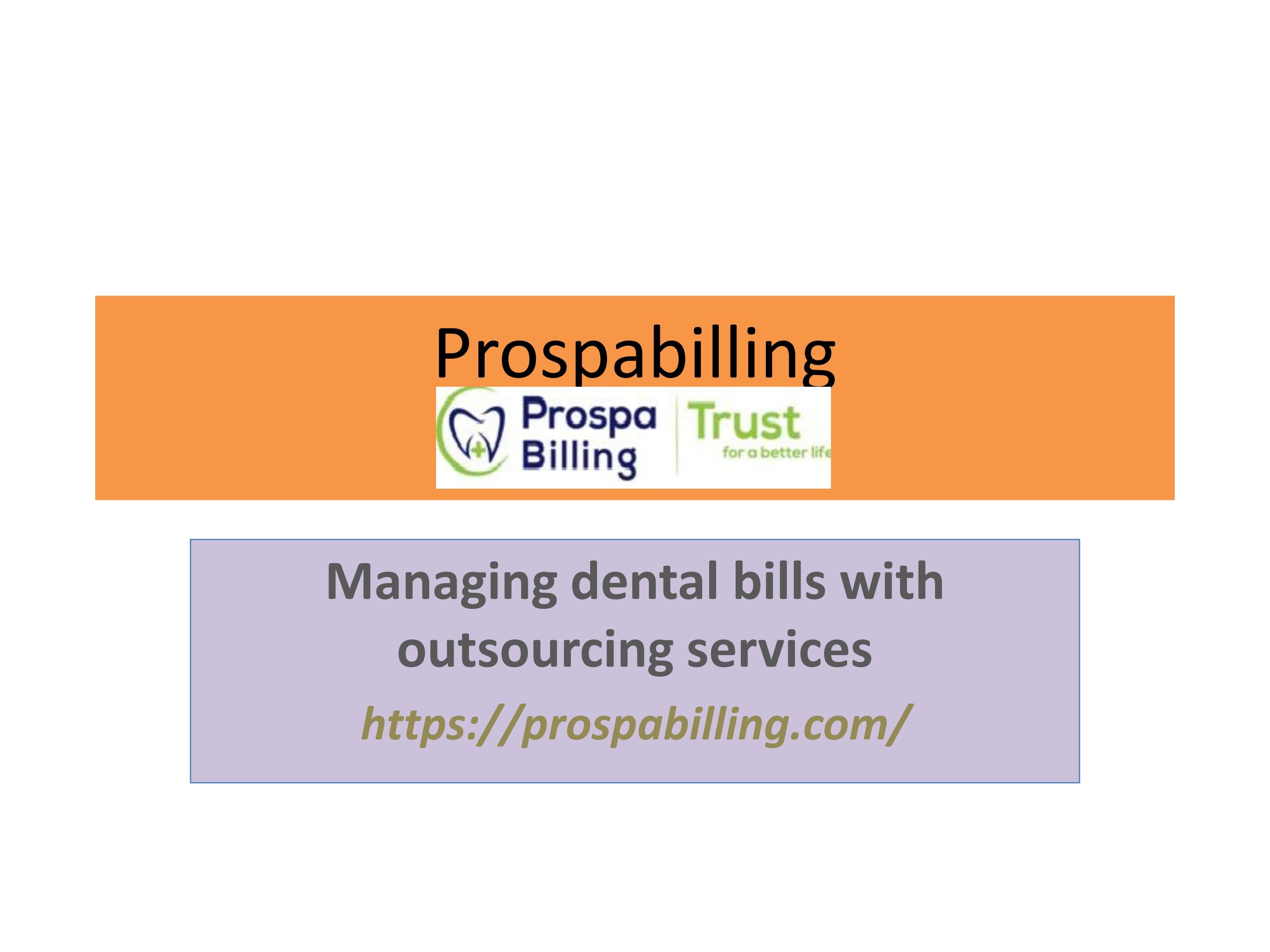 Choosing The Best Dental Billing Services By Prospabilling Issuu choosing-the-best-dental-billing-services-by-prospabilling-issuu