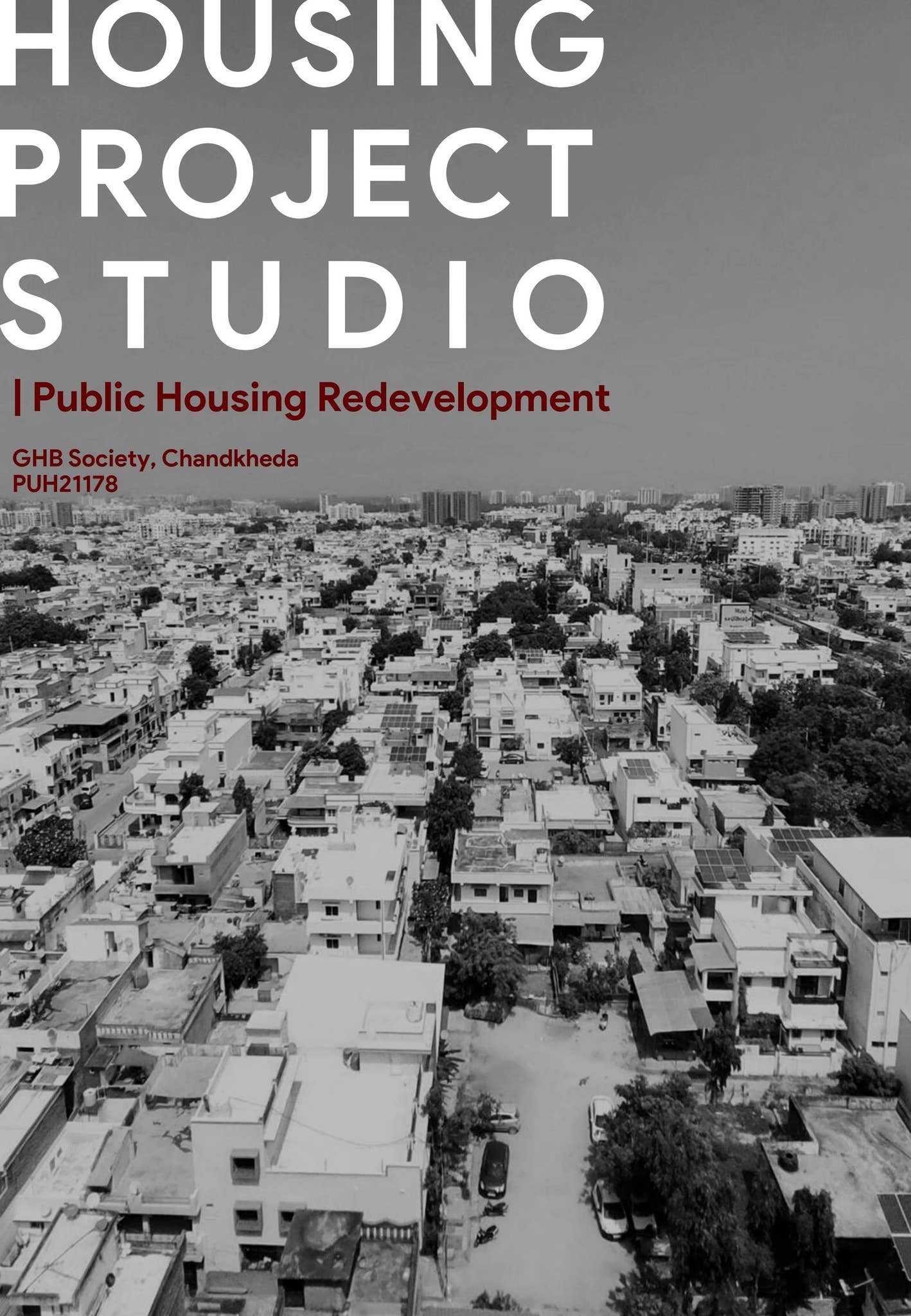 Optimally using land's potential through public housing redevelopment ...