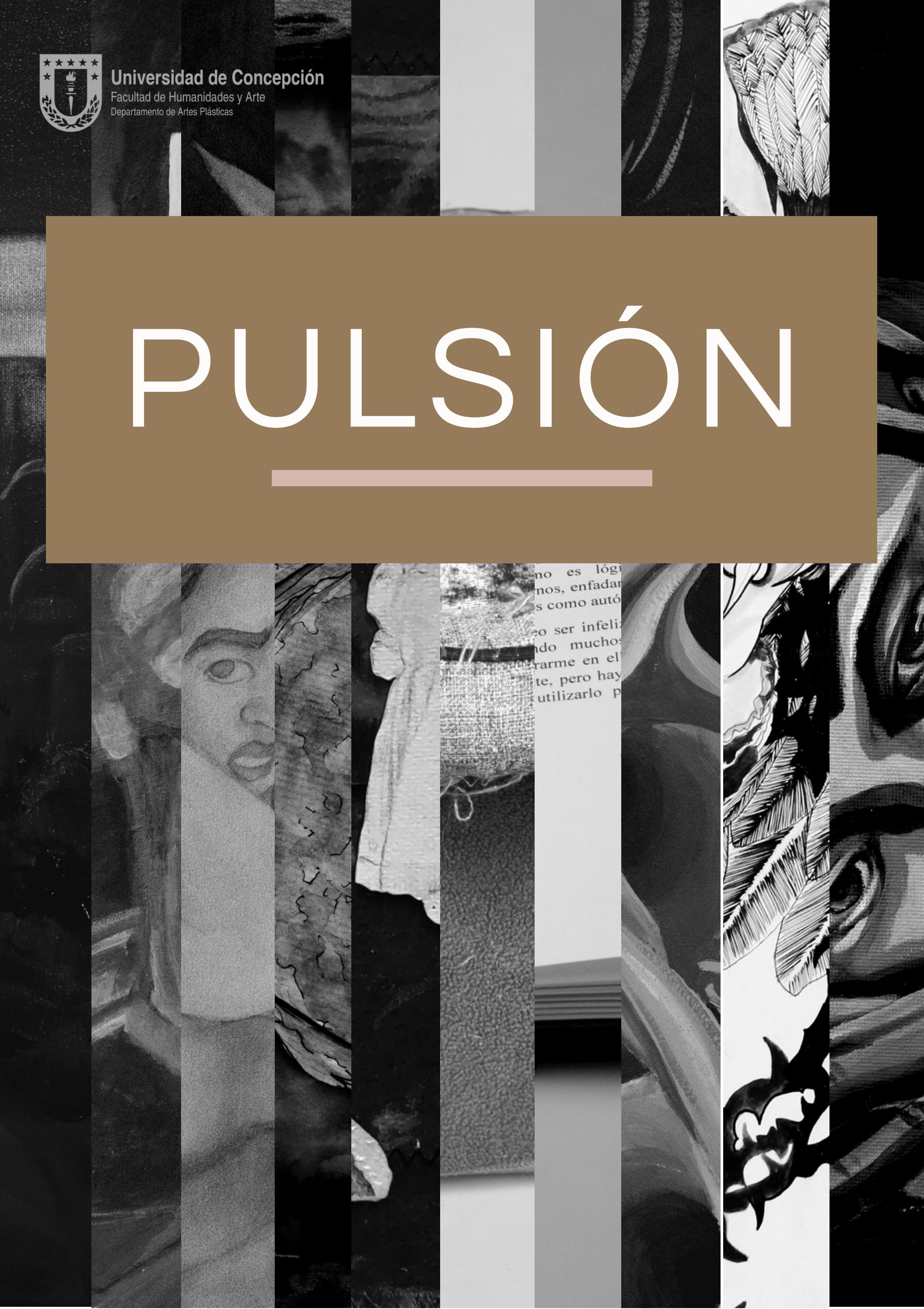 Pulsion by Ignacio Salgado - Issuu