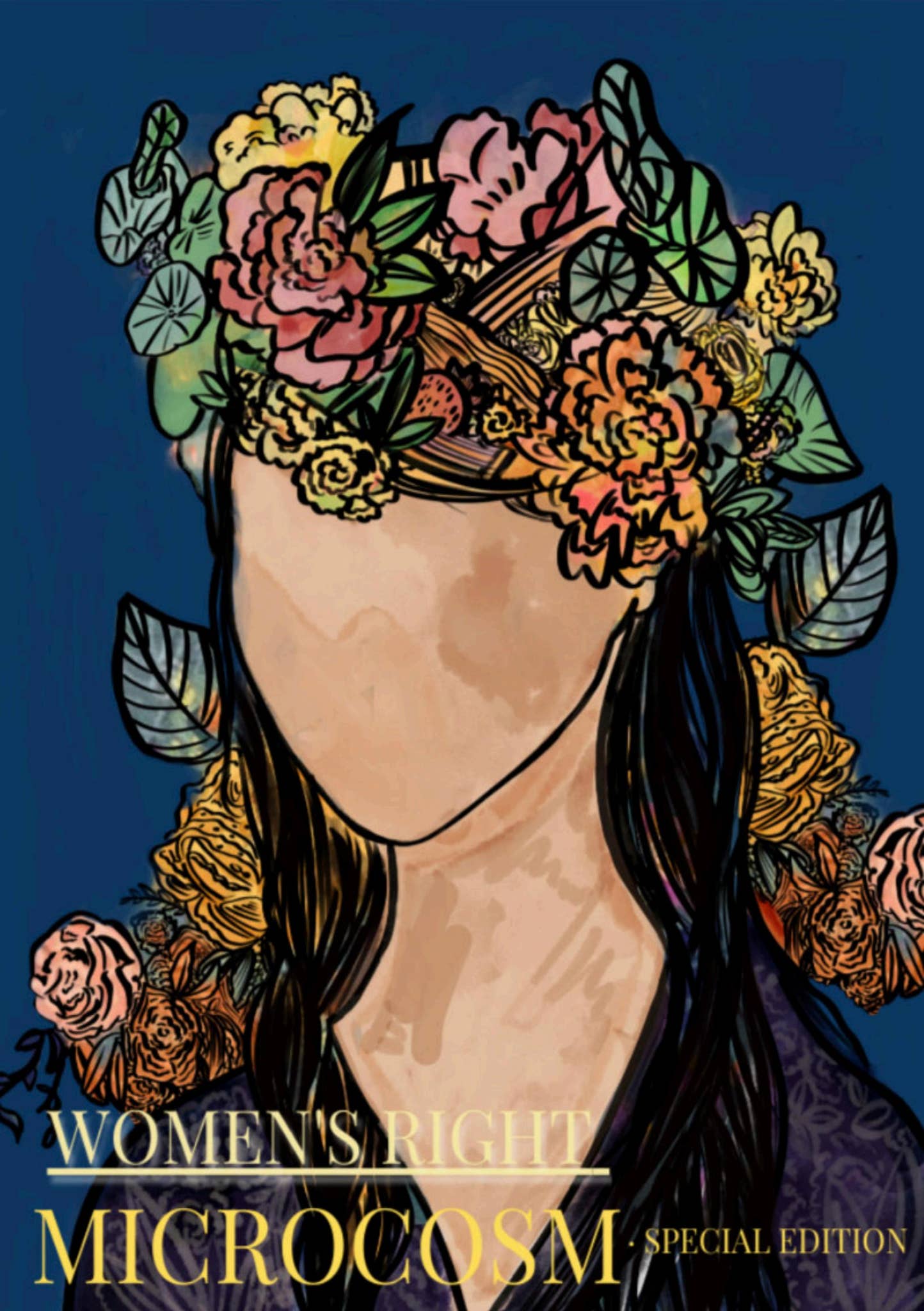 Microcosm Women’s Rights Around the World Japanese Version B by ...