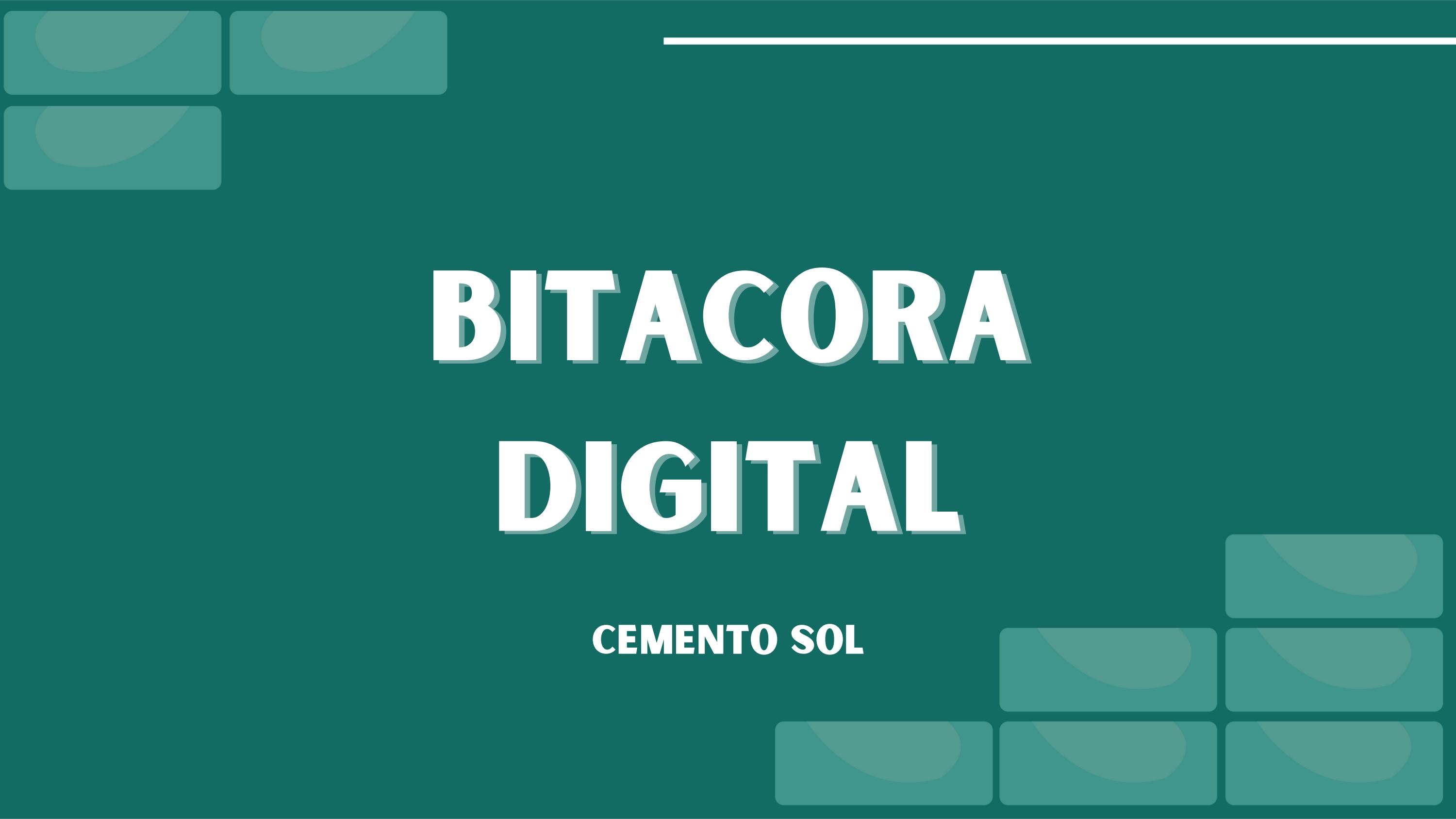 bitácora digital by ADRIANA BRESCIA EMILY LEON BURGA - Issuu