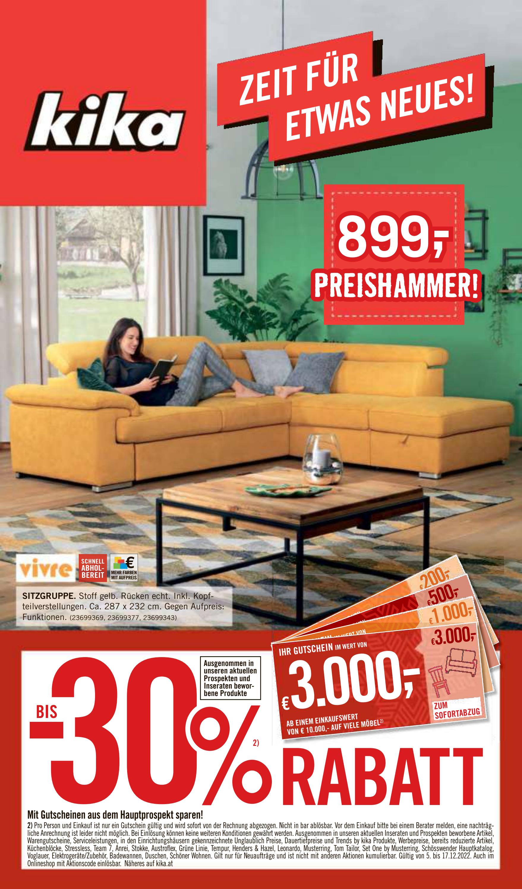 Kika_2_KW49 by Russmedia Digital GmbH - Issuu