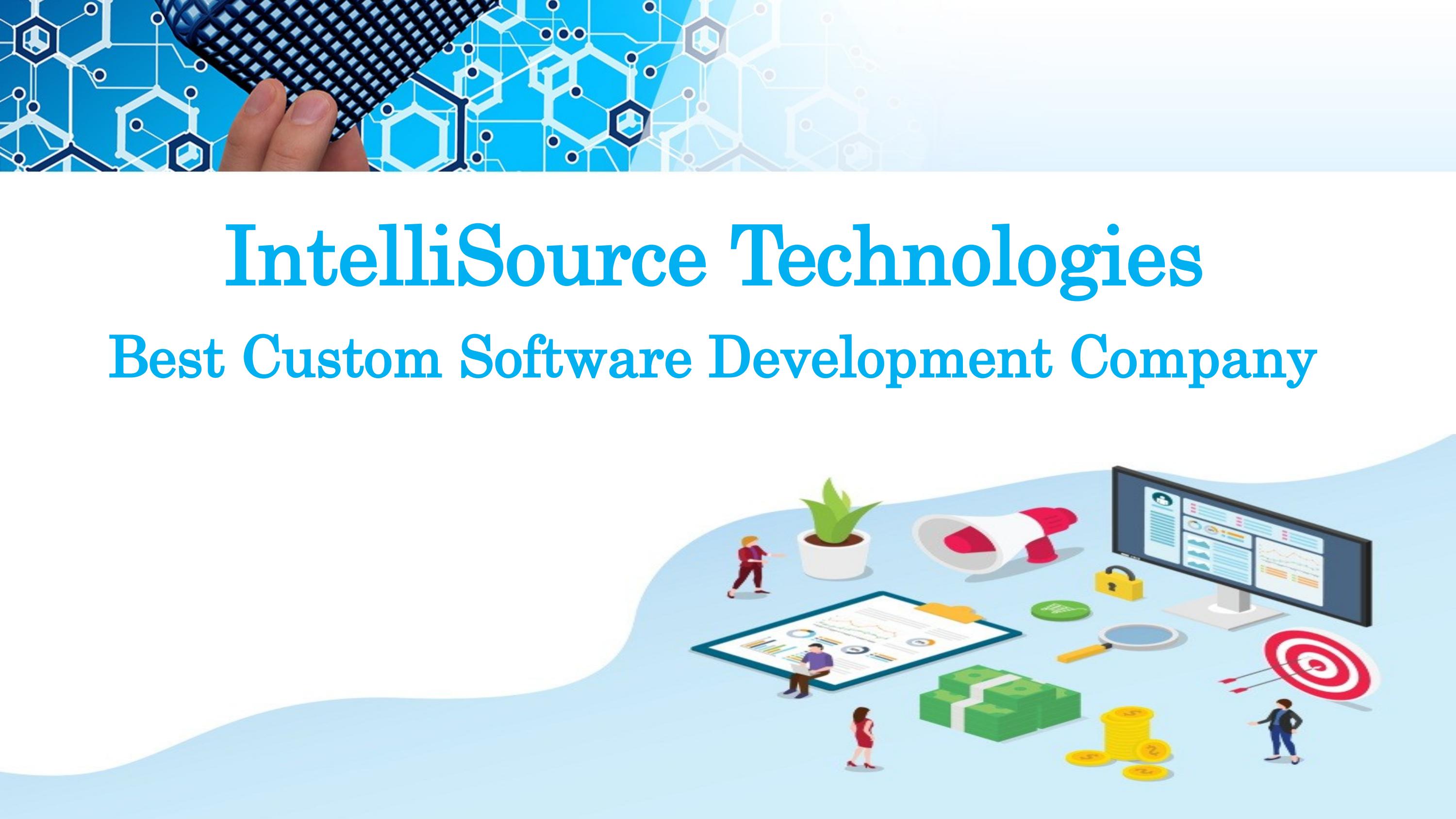 In What Ways Does Custom Software Development Contribute To Corporate
