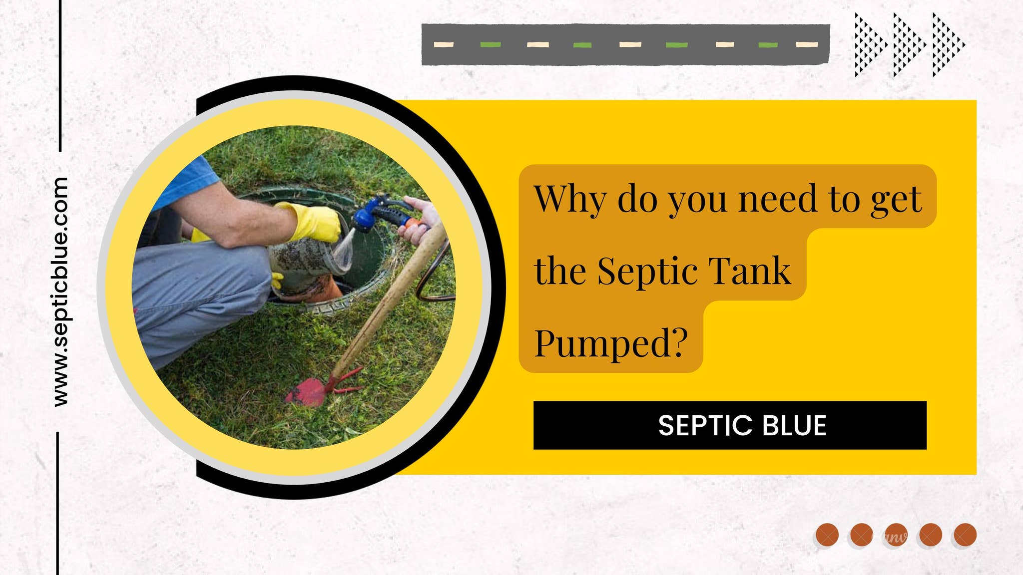 Septic Pumping In Cumming | Septic Blue by Septic Blue - Issuu