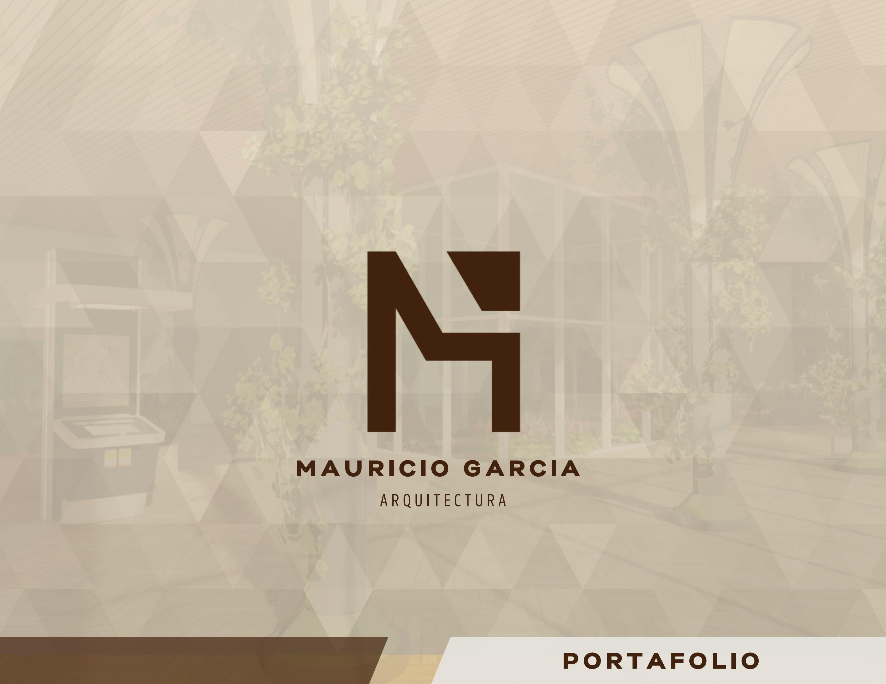 PORTAFOLIO MAURICIO GARCÍA by Mauricio Steven Garcia Perez - Issuu