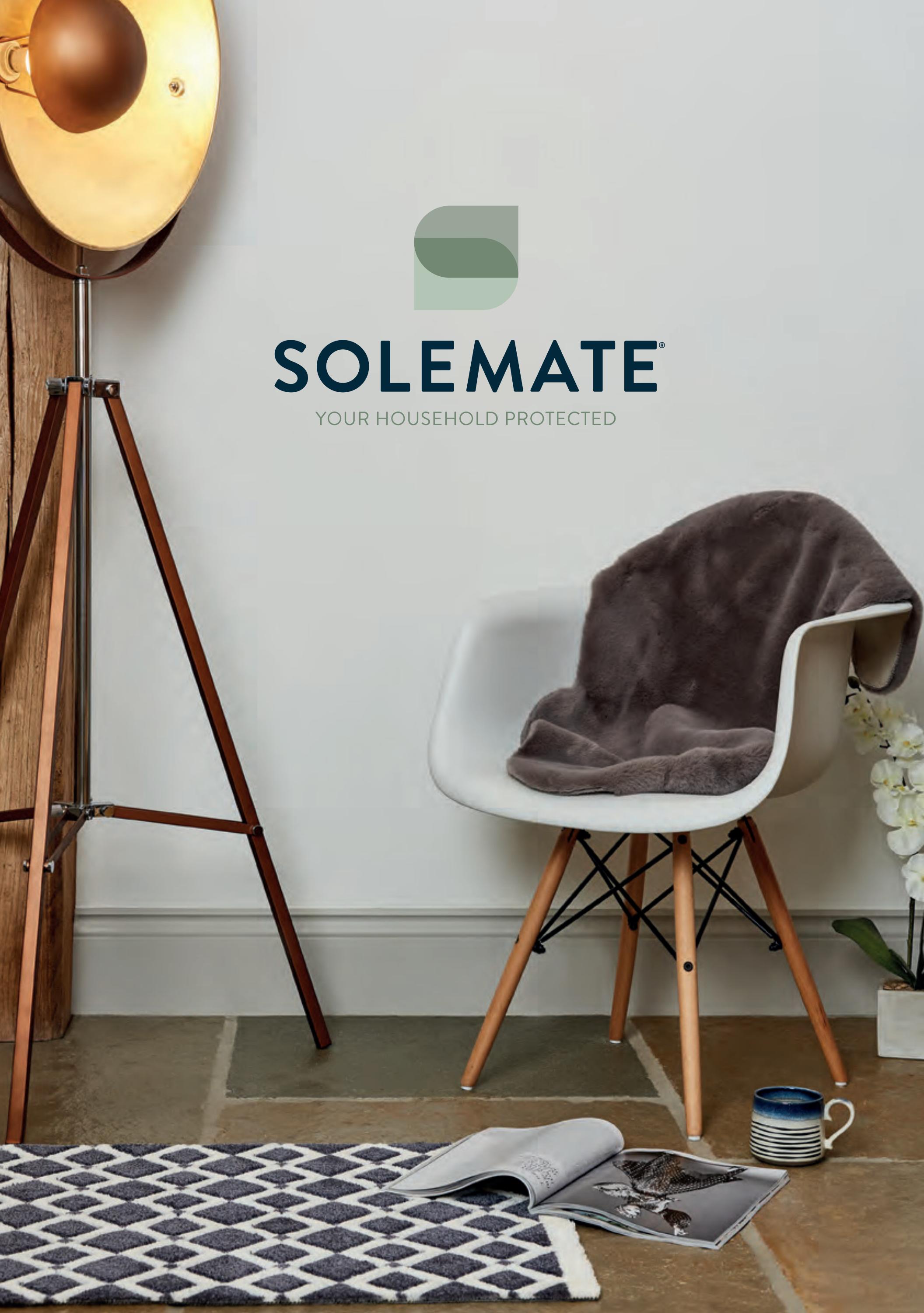 Solemate by JVL LTD - Issuu