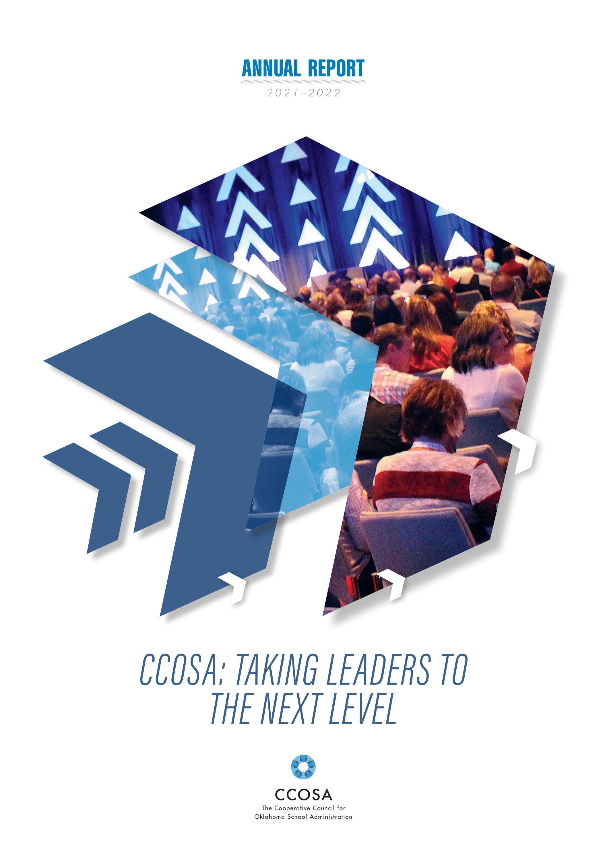 CCOSA Annual Report 2021-2022 by CCOSA - Issuu