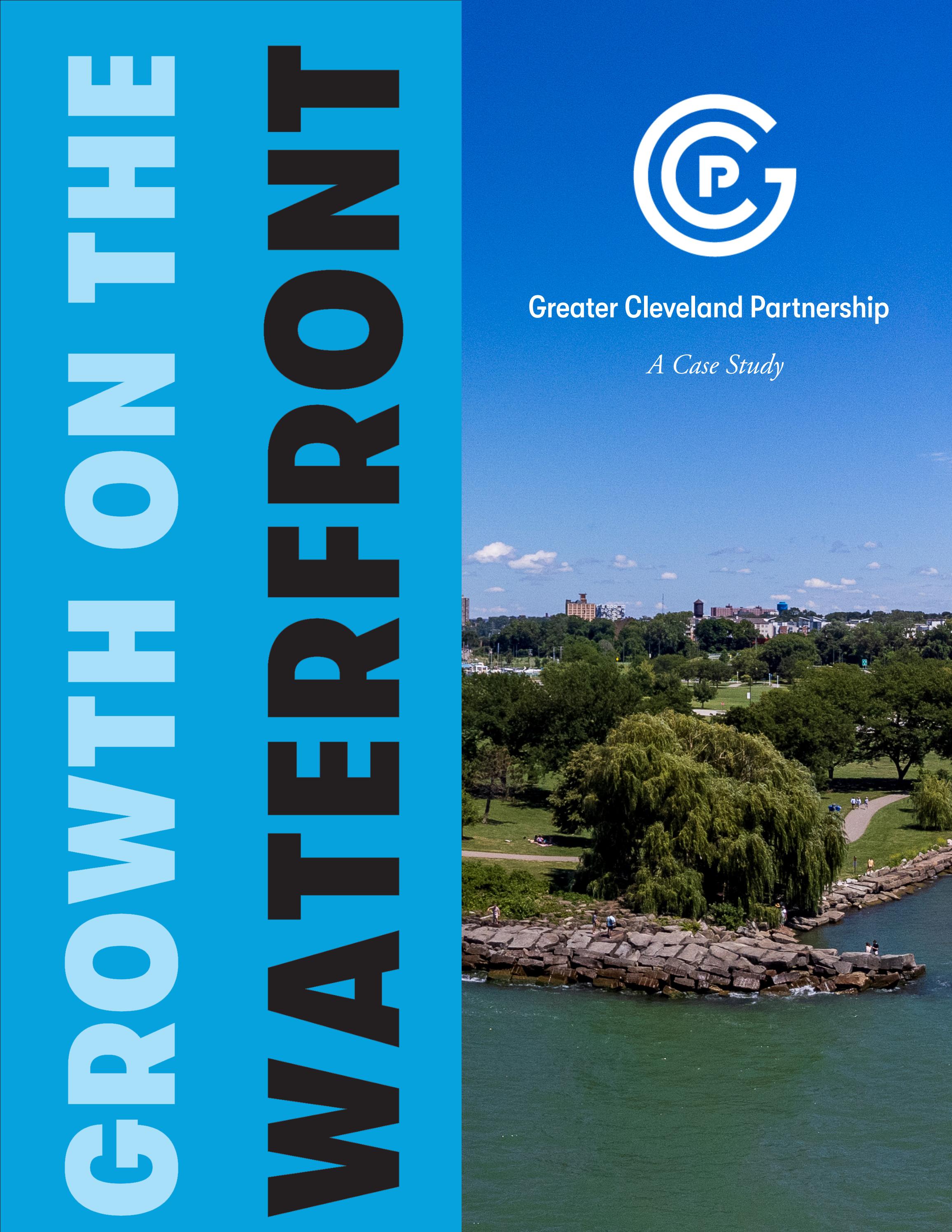Growth on the Waterfront by greatercle - Issuu