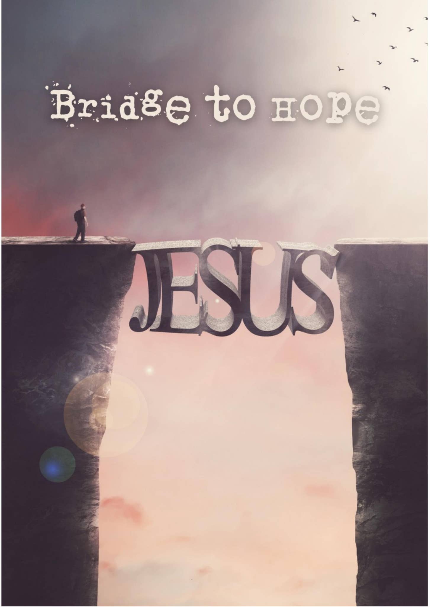 Bridge to Hope by hcchyde - Issuu