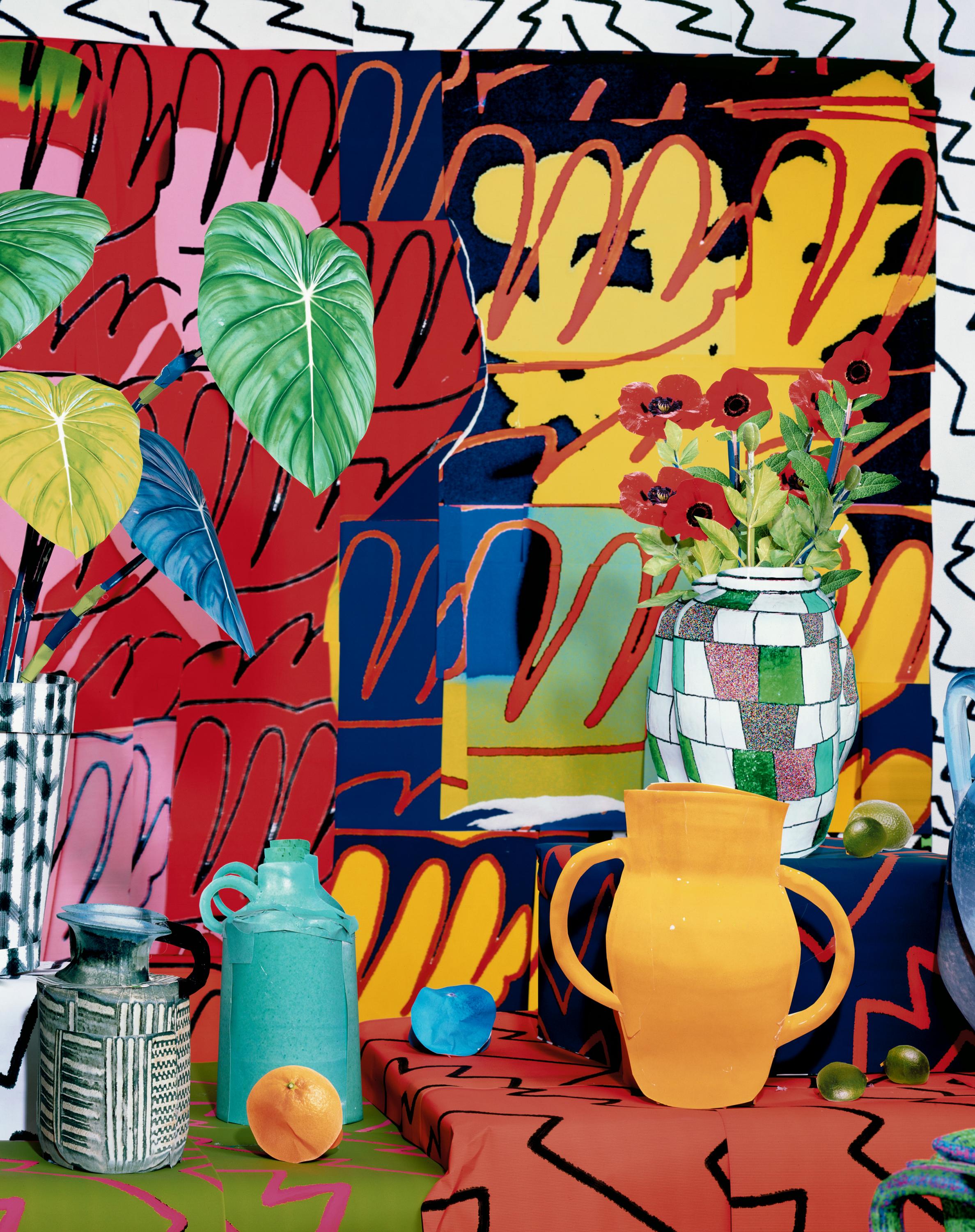 Looking Forward: Ten Years of Pier 24 Photography by Christopher McCall ...