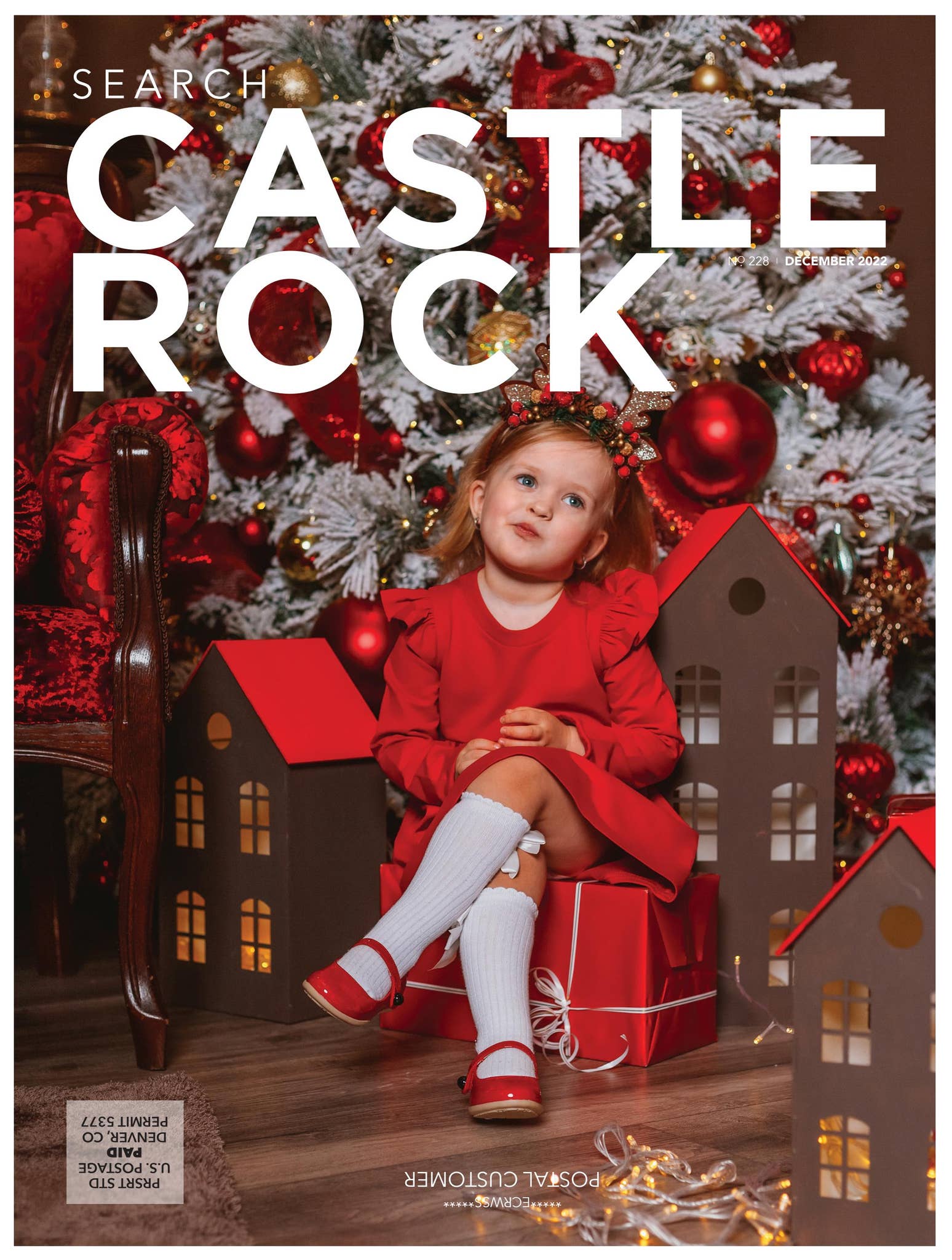 Search Castle Rock Magazine December 2022 by Bret Tueller - Issuu