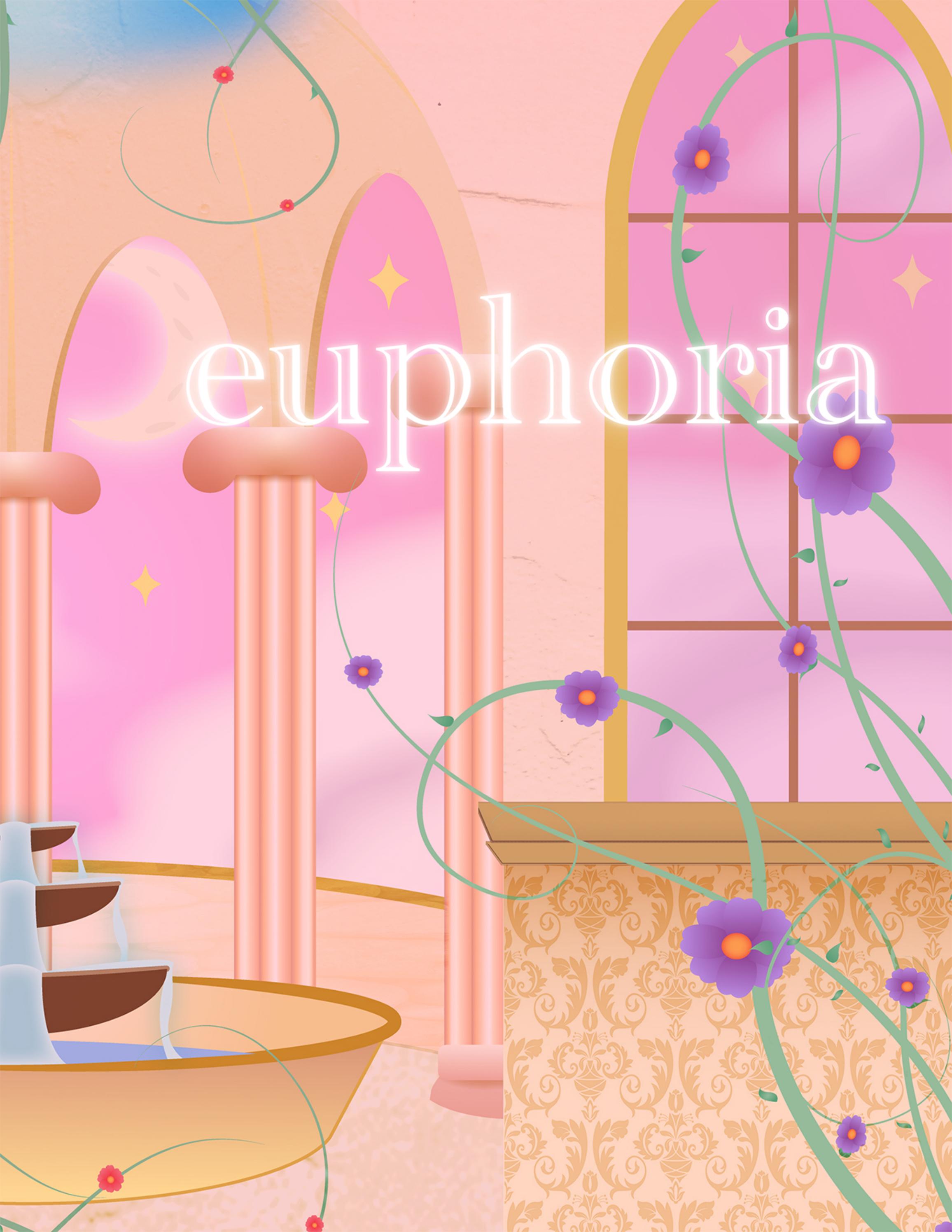 Euphoria Graphic Book by Moon Kang - Issuu