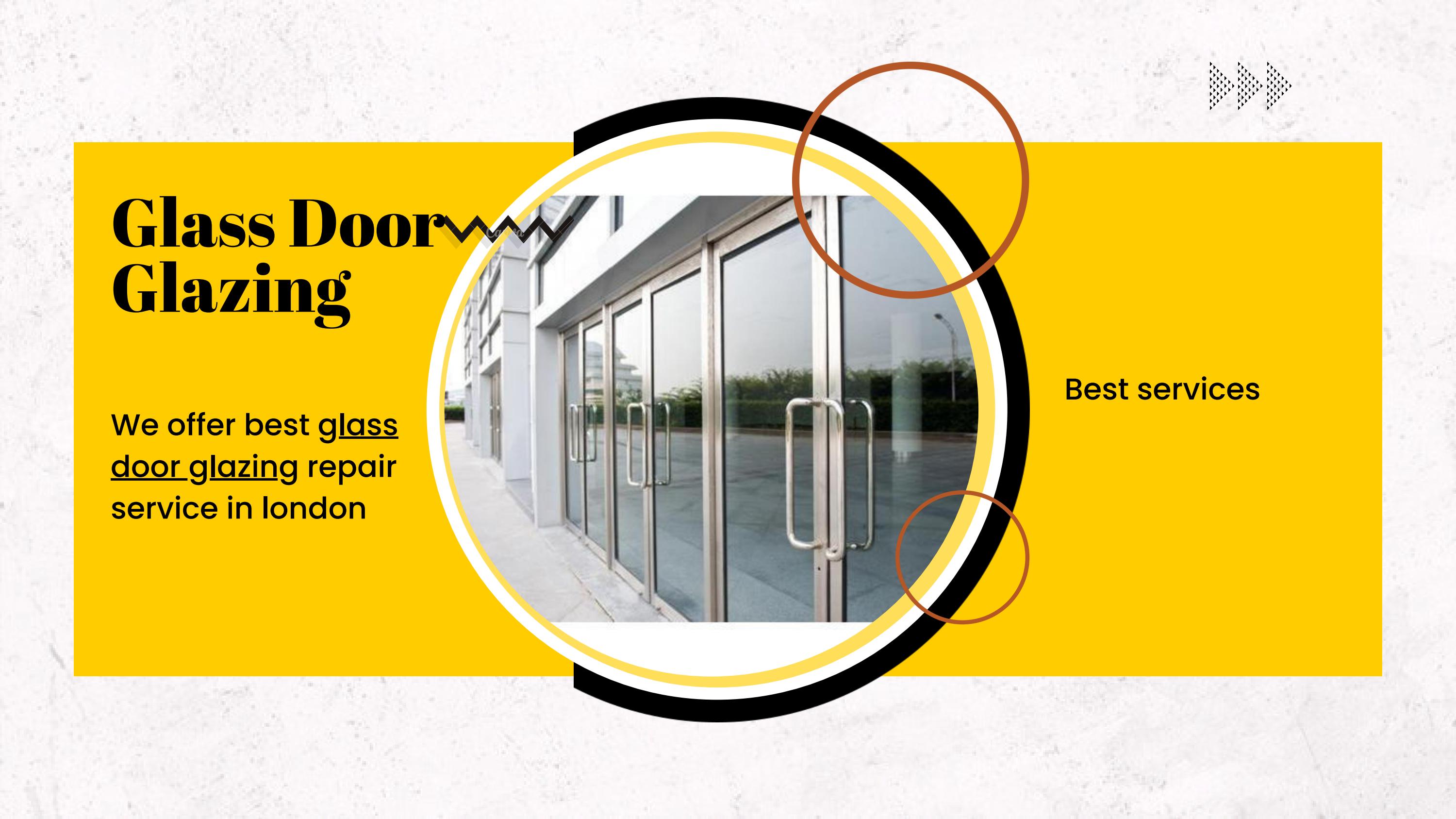 Glass Door Glazing by Ashley Roller Door - Issuu