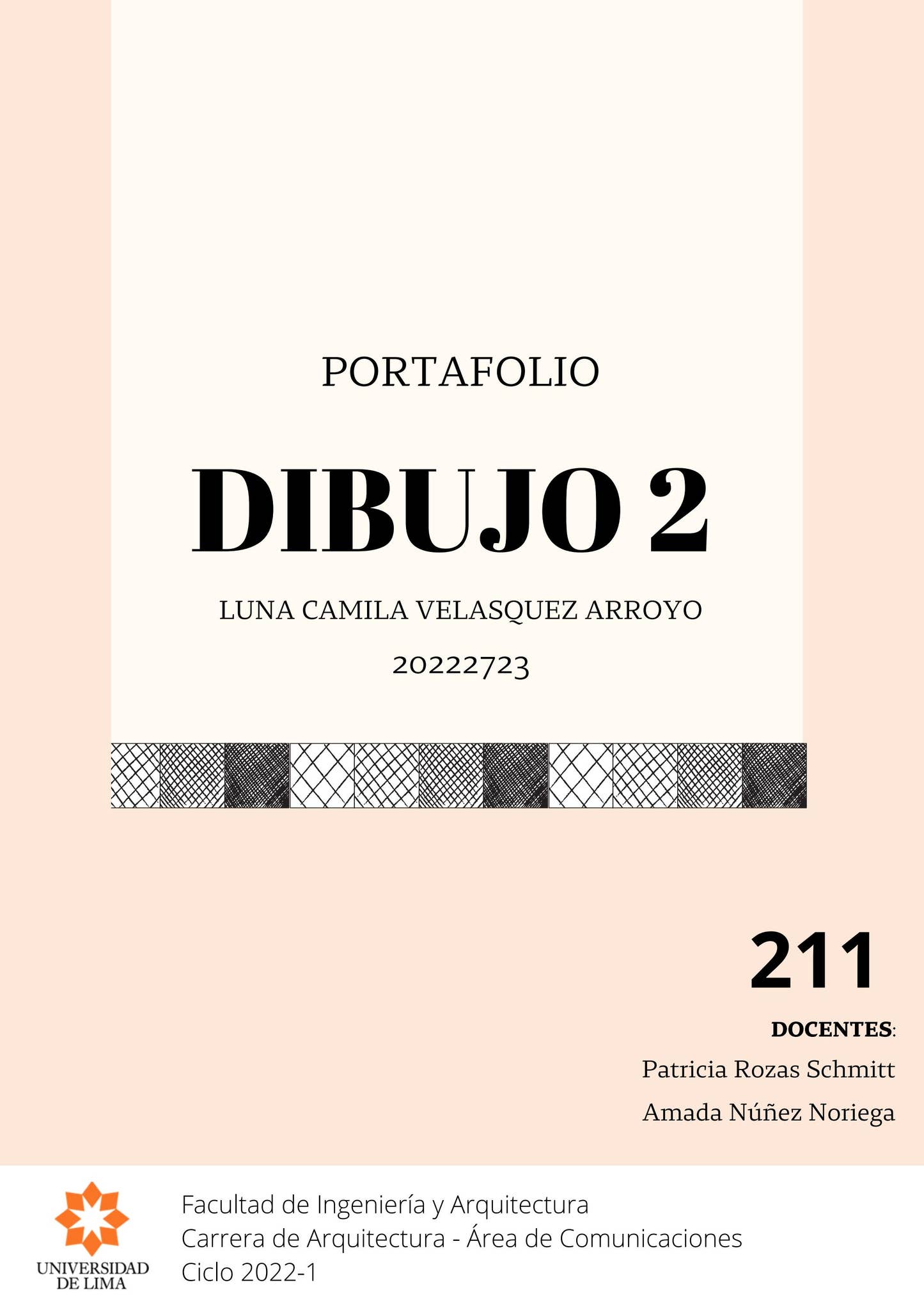 PORTAFOLIO by Luna Camila Velasquez Arroyo - Issuu
