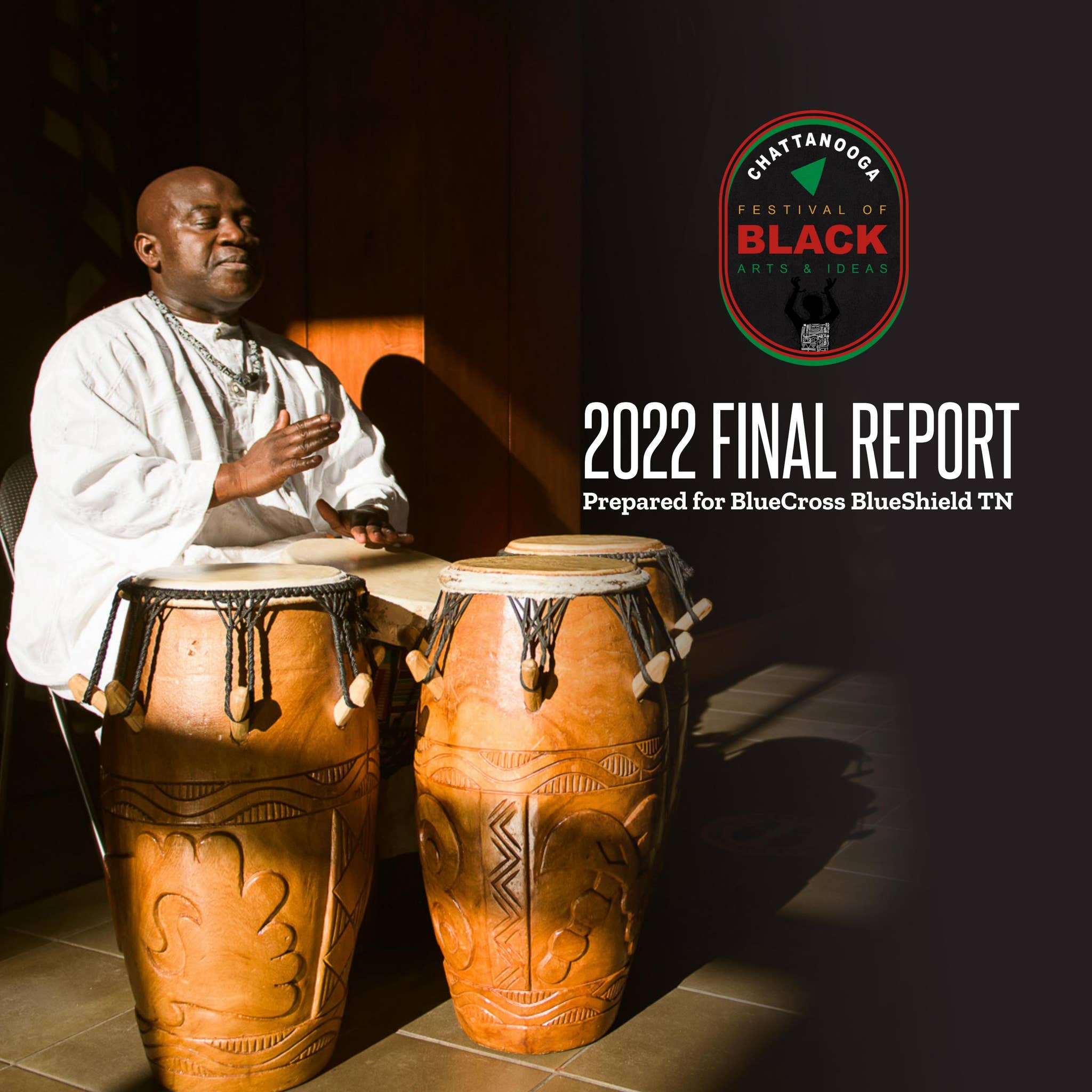 CFBA&I:J19ID 2022 Final Report for BCBS of TN by Ricardo Morris - Issuu