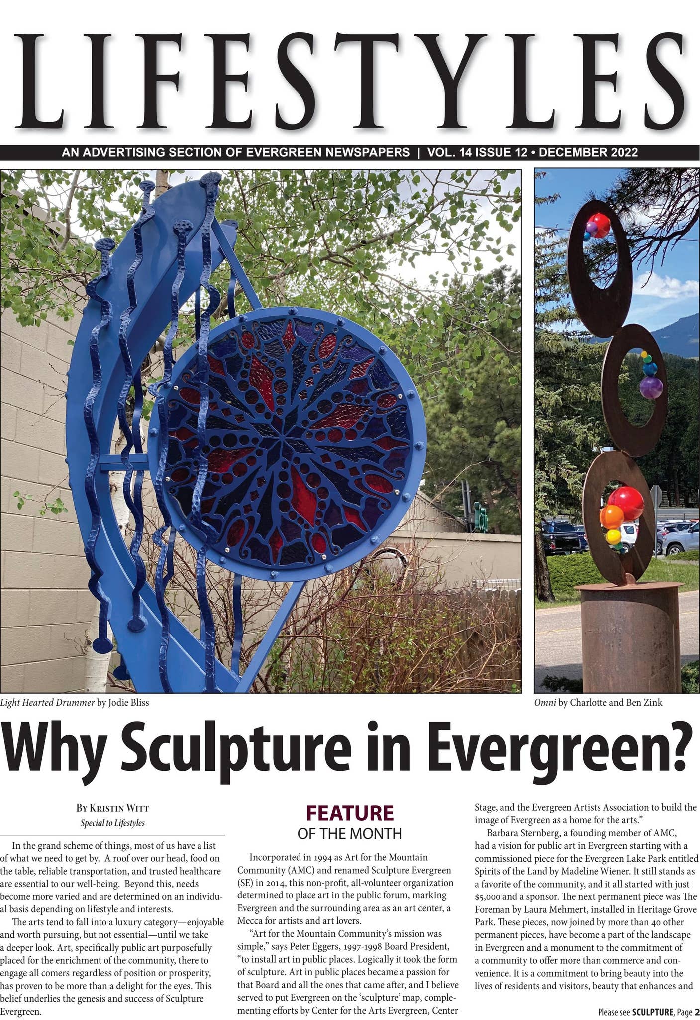 Lifestyles 120822 by Colorado Community Media - Issuu