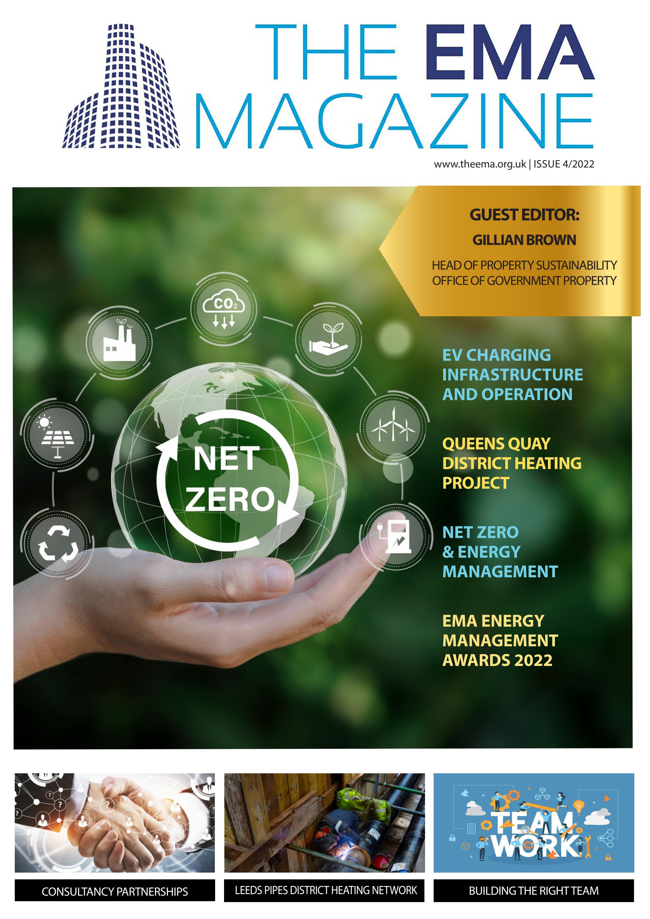 The EMA Magazine - October-December (Issue 4) 2022 by The_EMA_Magazine_2021 - Issuu