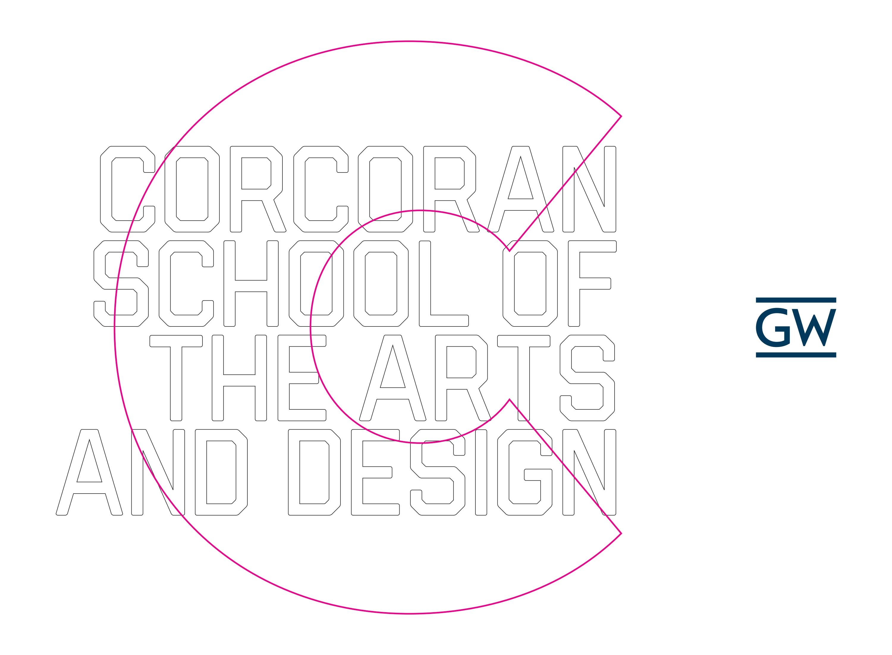 Corcoran Undergraduate Viewbook 2021 by Columbian College of Arts and ...