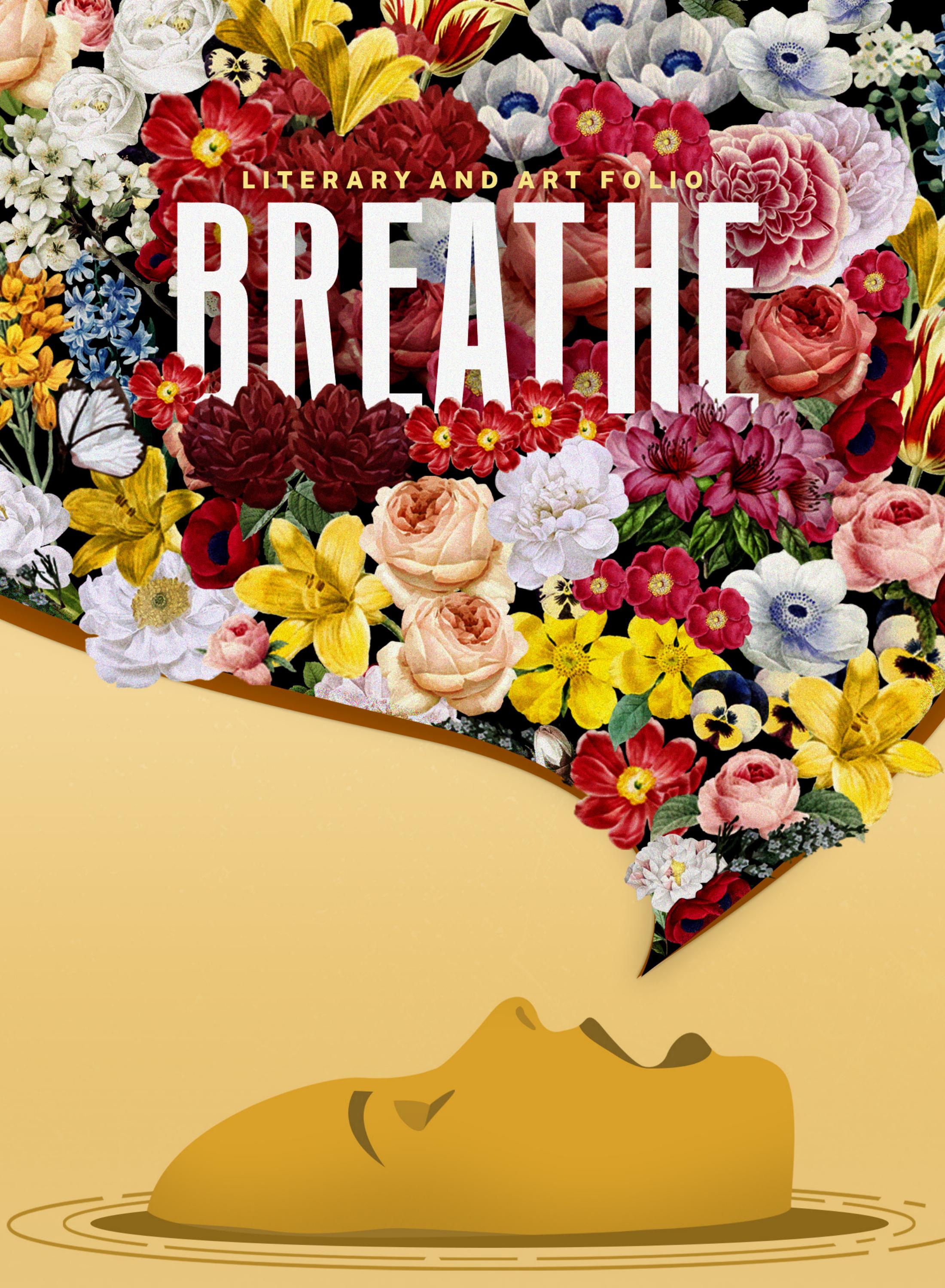 Breathe - Reflections Literary & Art Folio 2022 by The Trailblazer ...