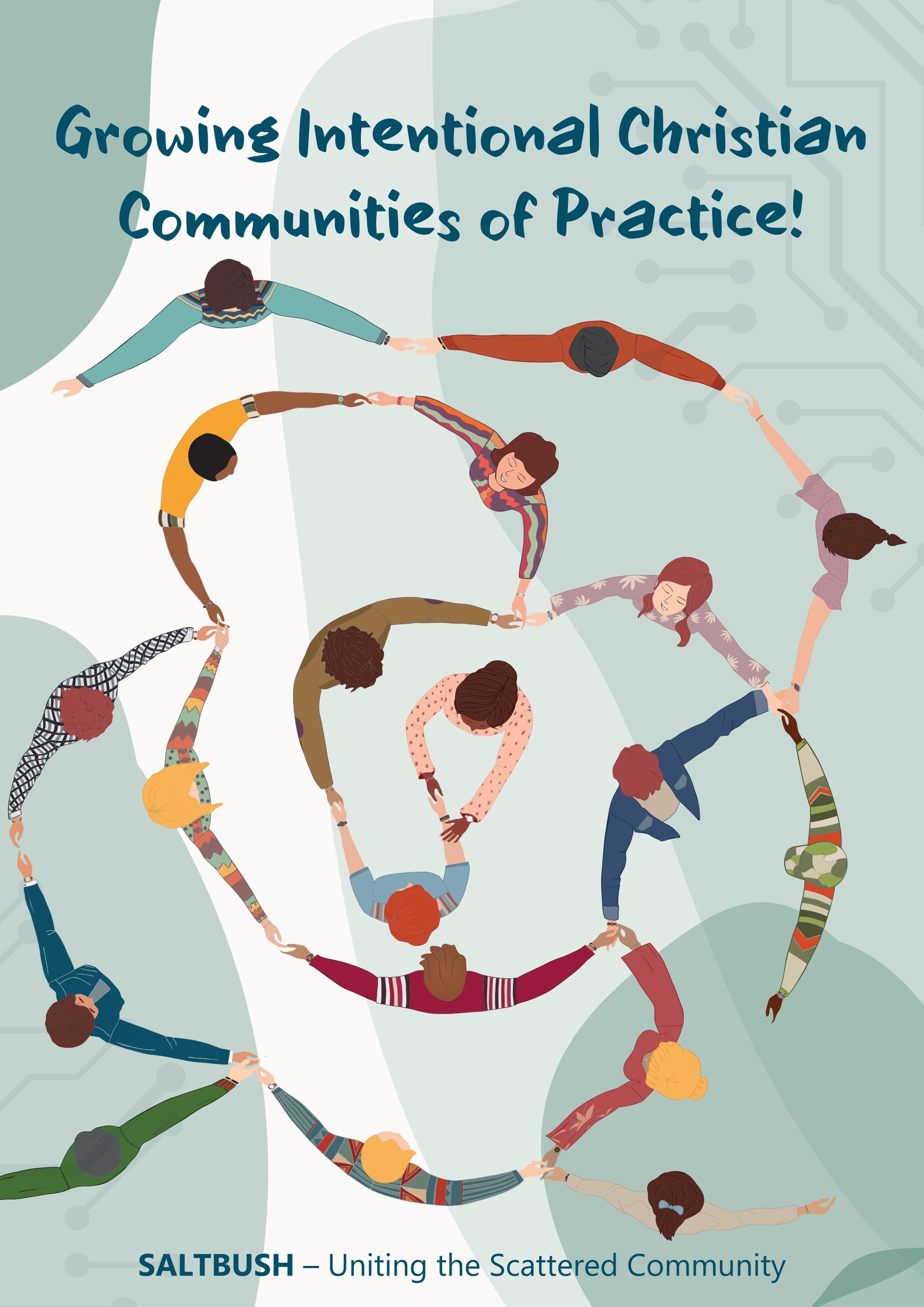 Growing Intentional Christian Communities of Practice by Mark Faulkner ...
